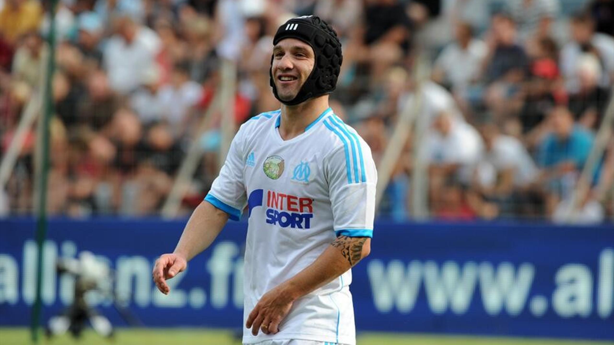 RCT-OM : Mayol a fêté le rugby et le foot - Eurosport