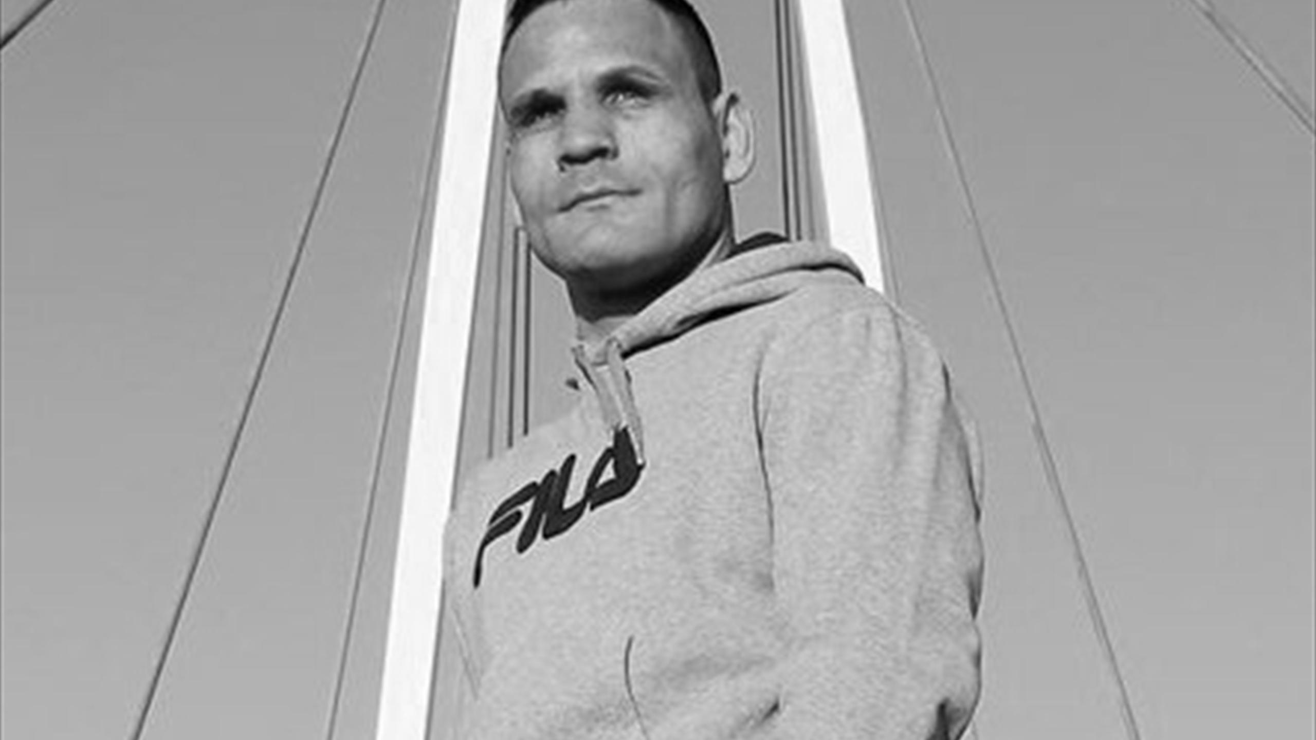 A tribute to Billy Smith (1978-2013) - Eurosport