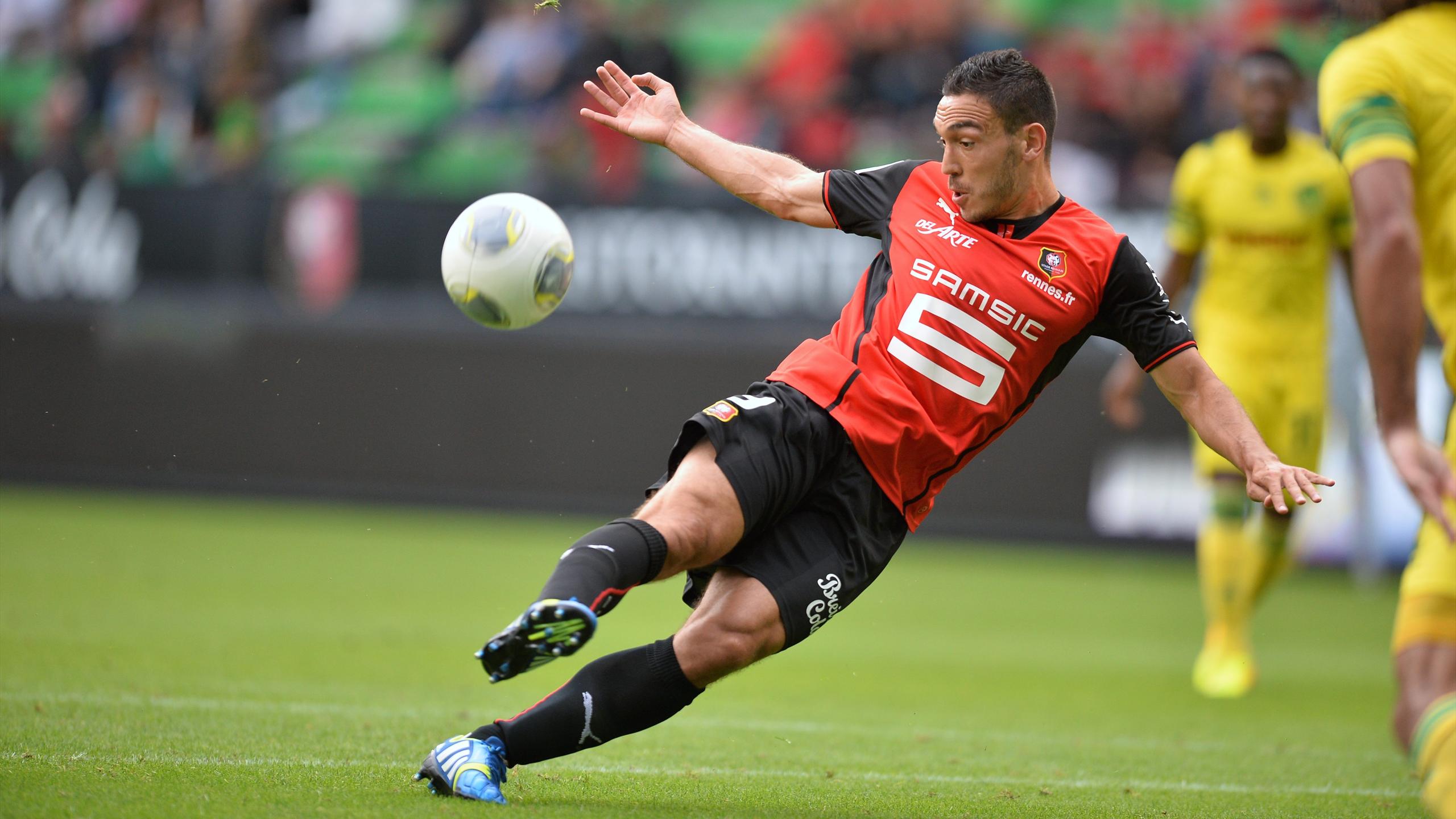 Rennes : 8 questions pour la saison 2012-2013 - Eurosport