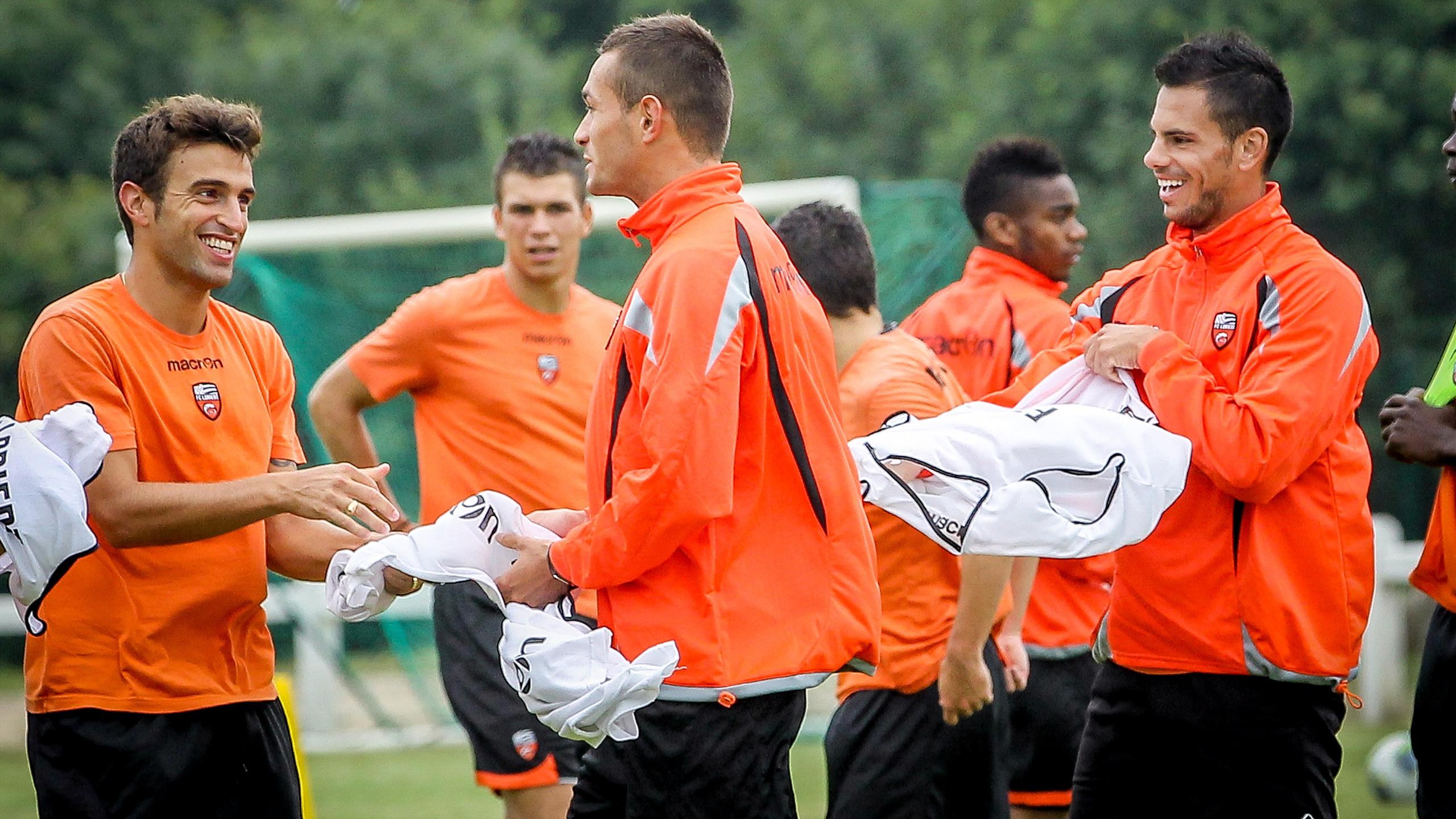 Ligue 1 : FC Lorient, 6 questions pour la saison de Ligue 1 2013-2014 ...