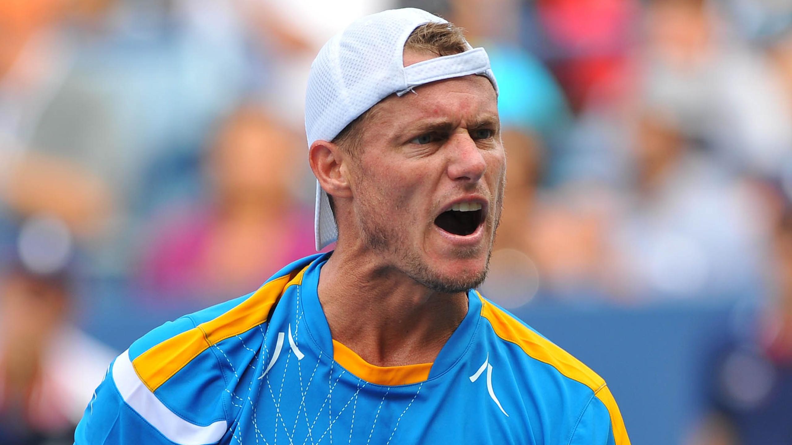 US Open: Lleyton Hewitt en huitièmes de finale à Flushing pour la ...