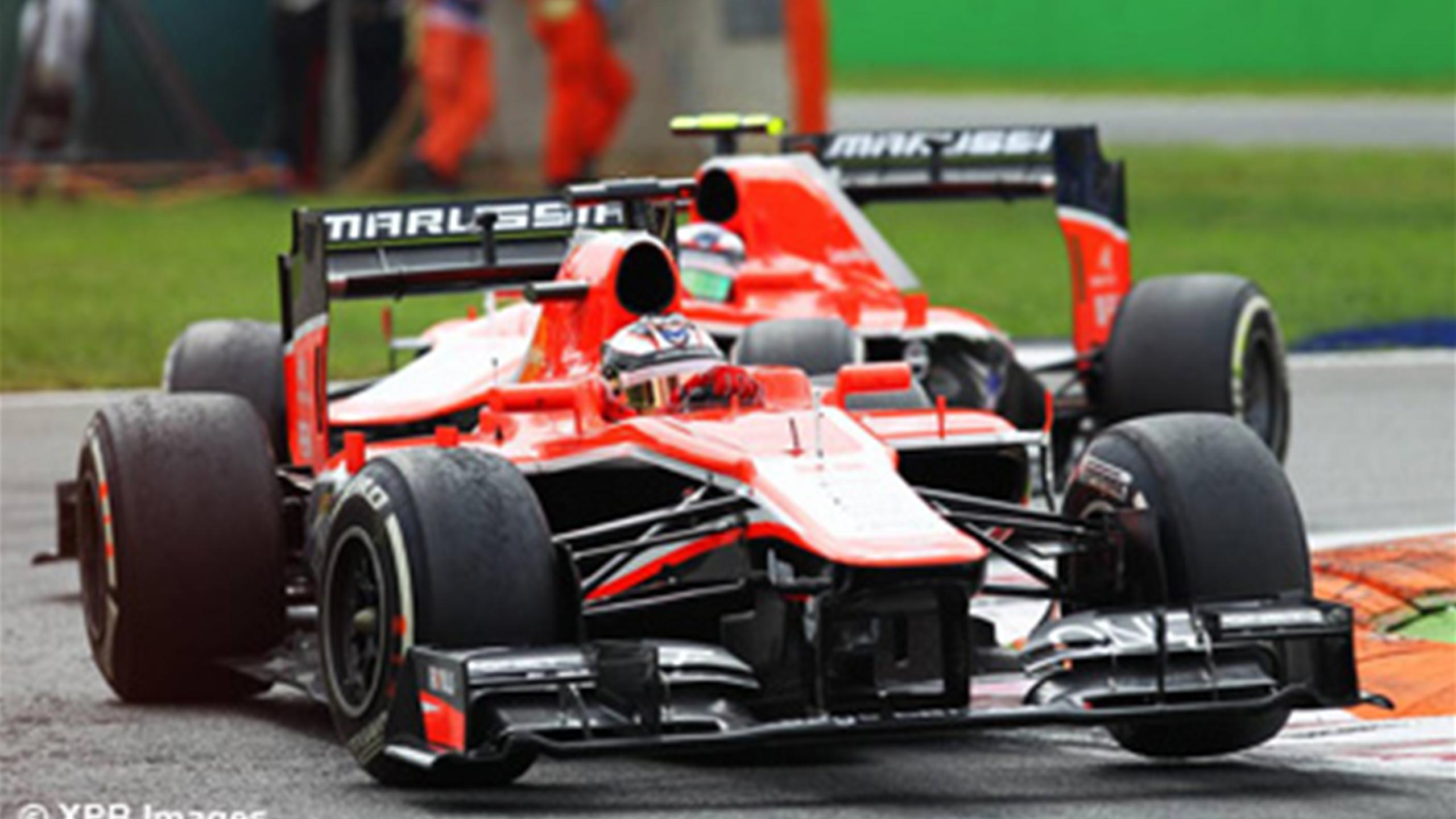 Bianchi revient sur sa course - Eurosport