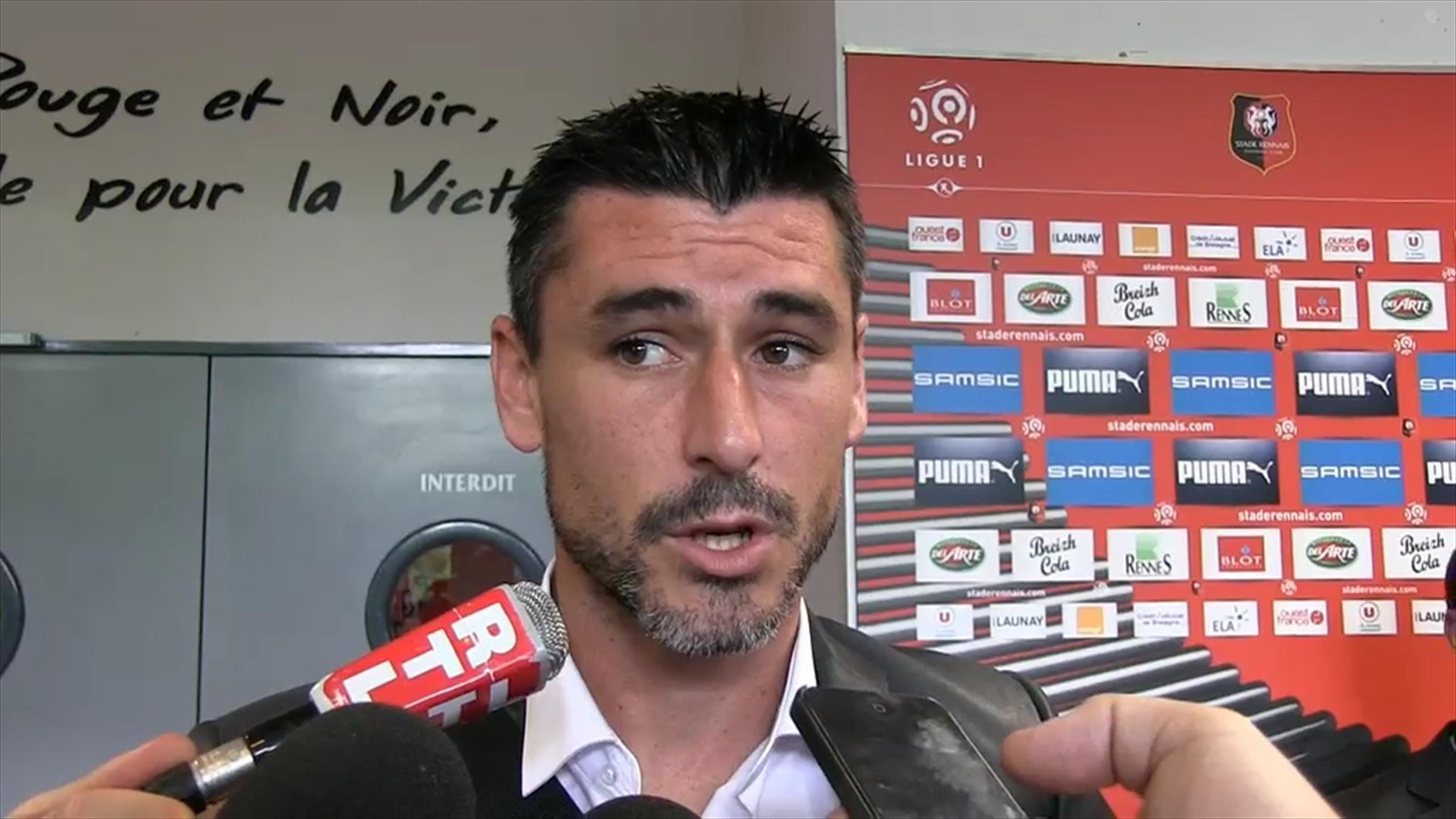 Féret : "Ce derby est raté" - Vidéo Football - Eurosport