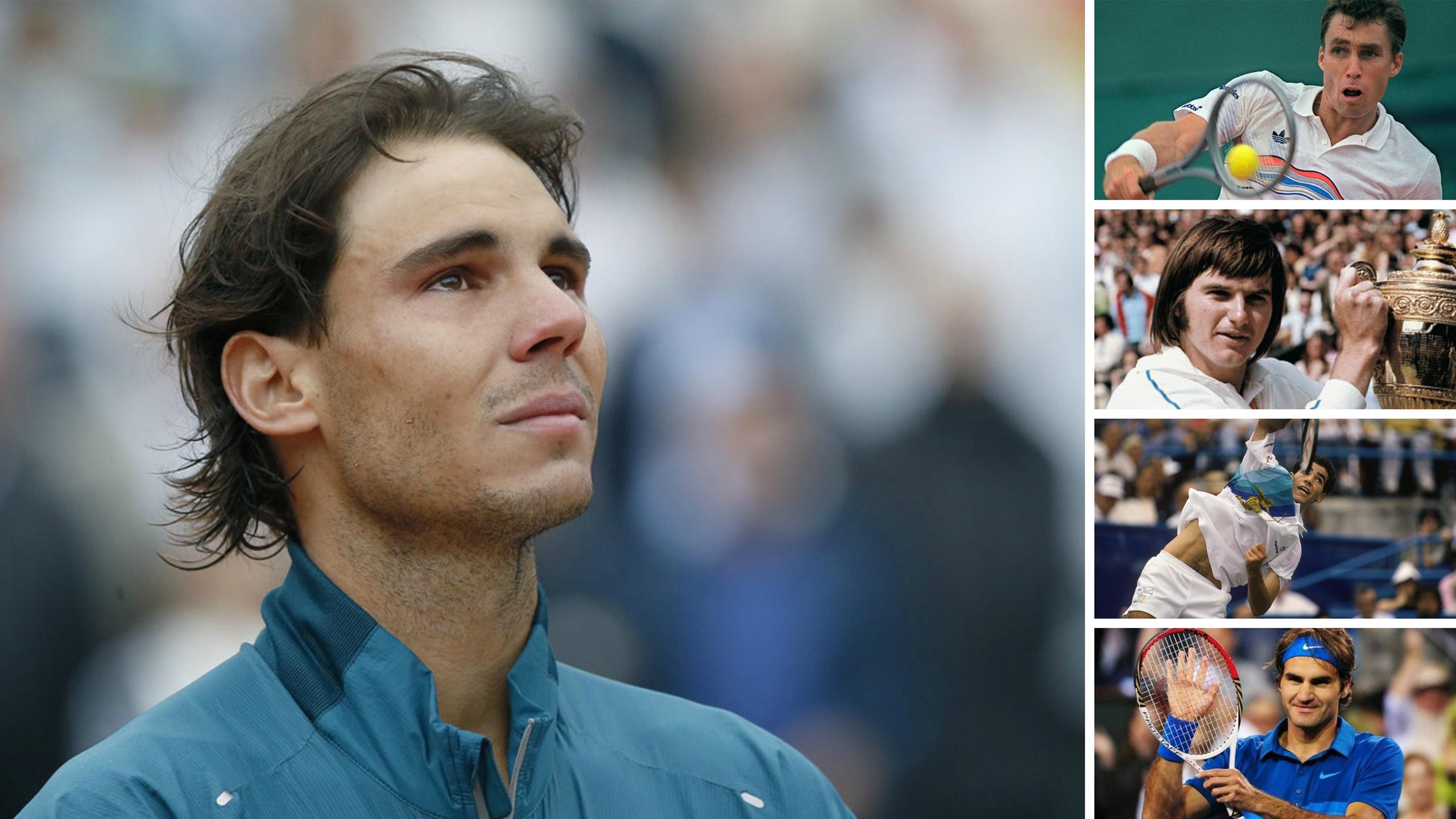 Classement ATP - Rafael Nadal et l'autre Big Four - Eurosport Classement ATP - Rafael Nadal et l'autre Big Four - Eurosport