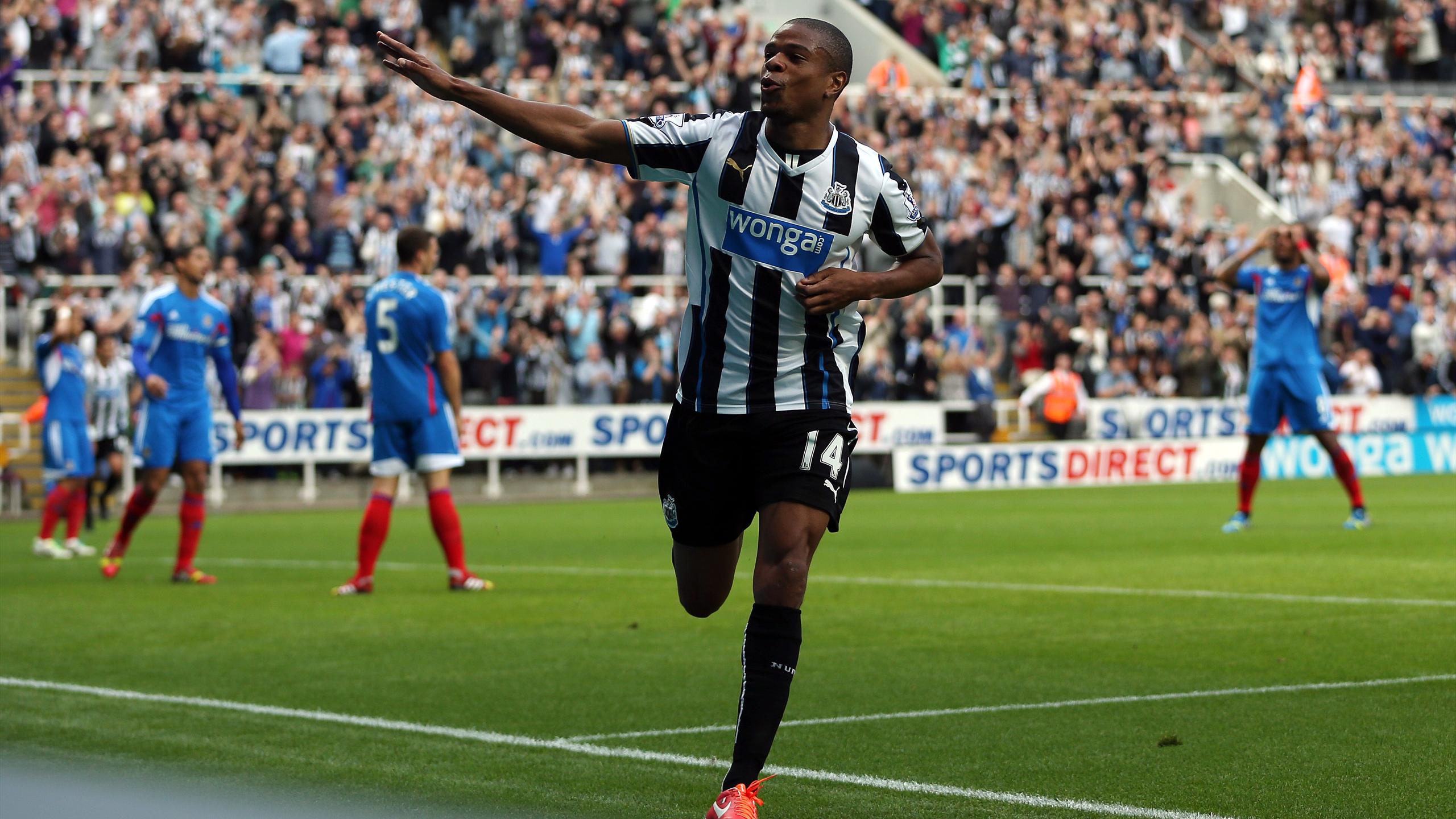 Equipe de France : Loïc Rémy (Newcastle), retour en pleine lumière ...