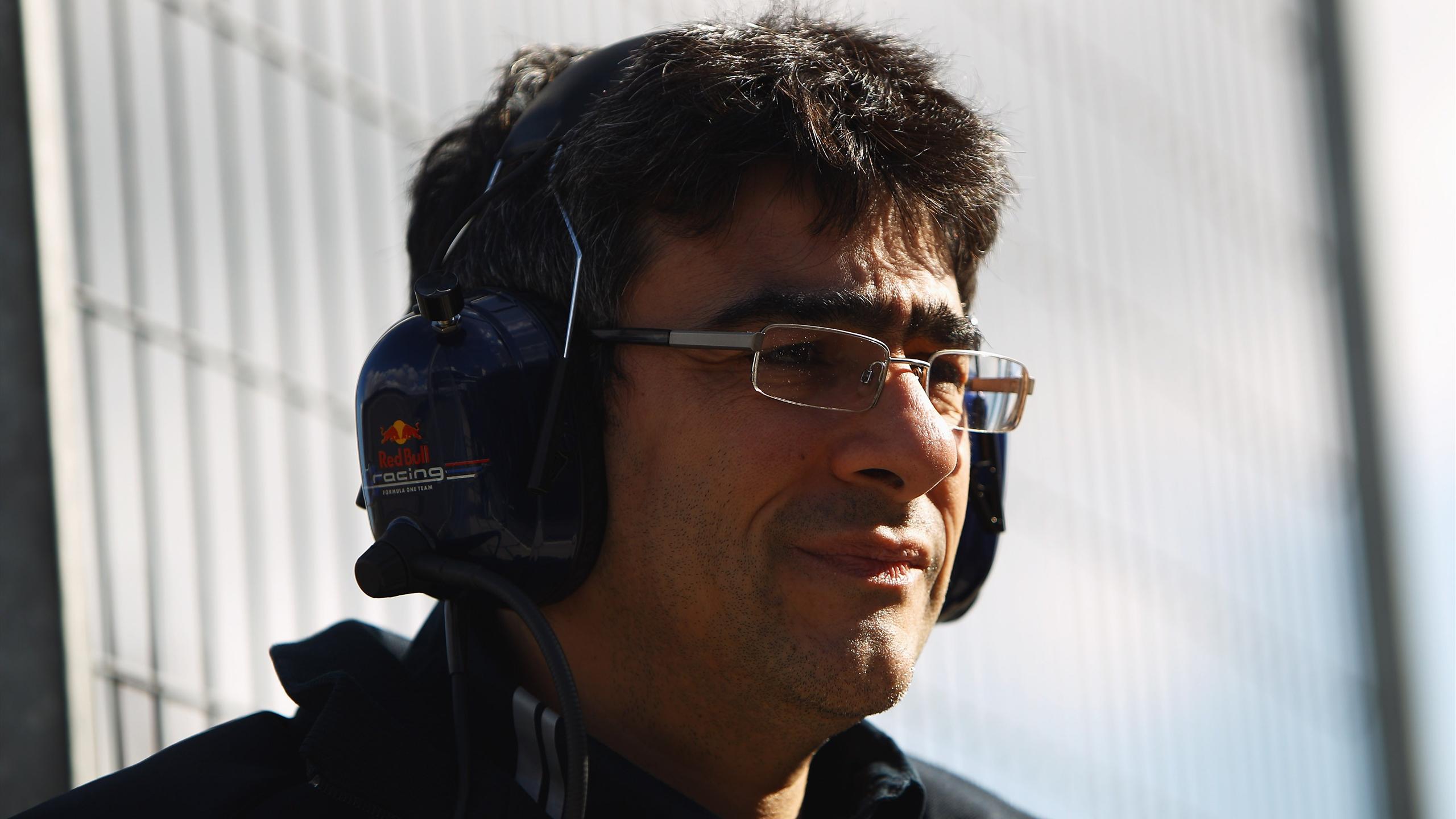 Prodromou last part of McLaren puzzle - Eurosport