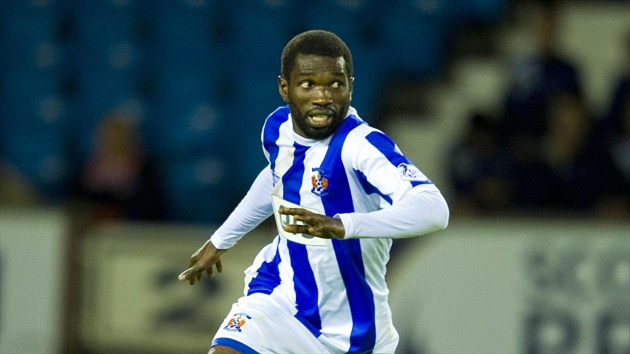 Ibrahim cleared to return - Eurosport