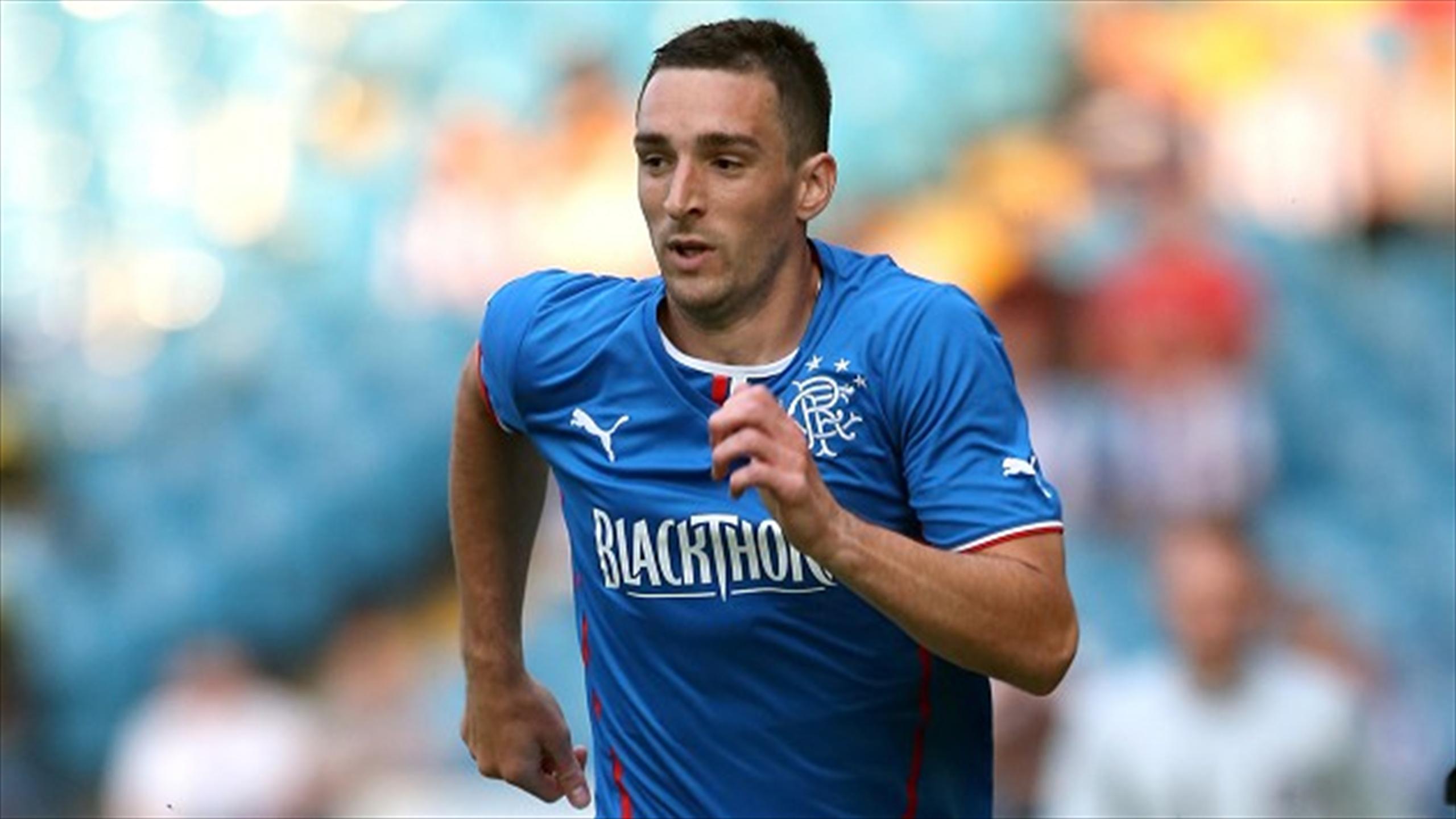 Wallace delighted to earn his place - Eurosport