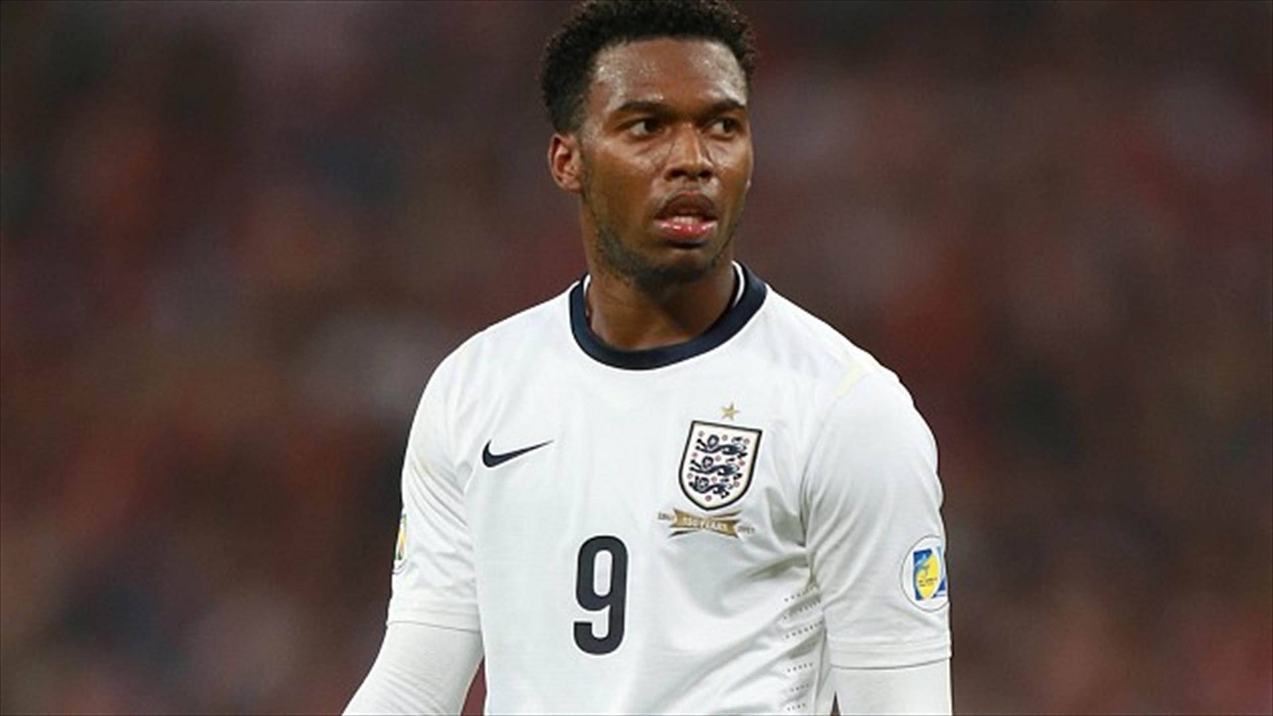 Sturridge leaves training early - Eurosport