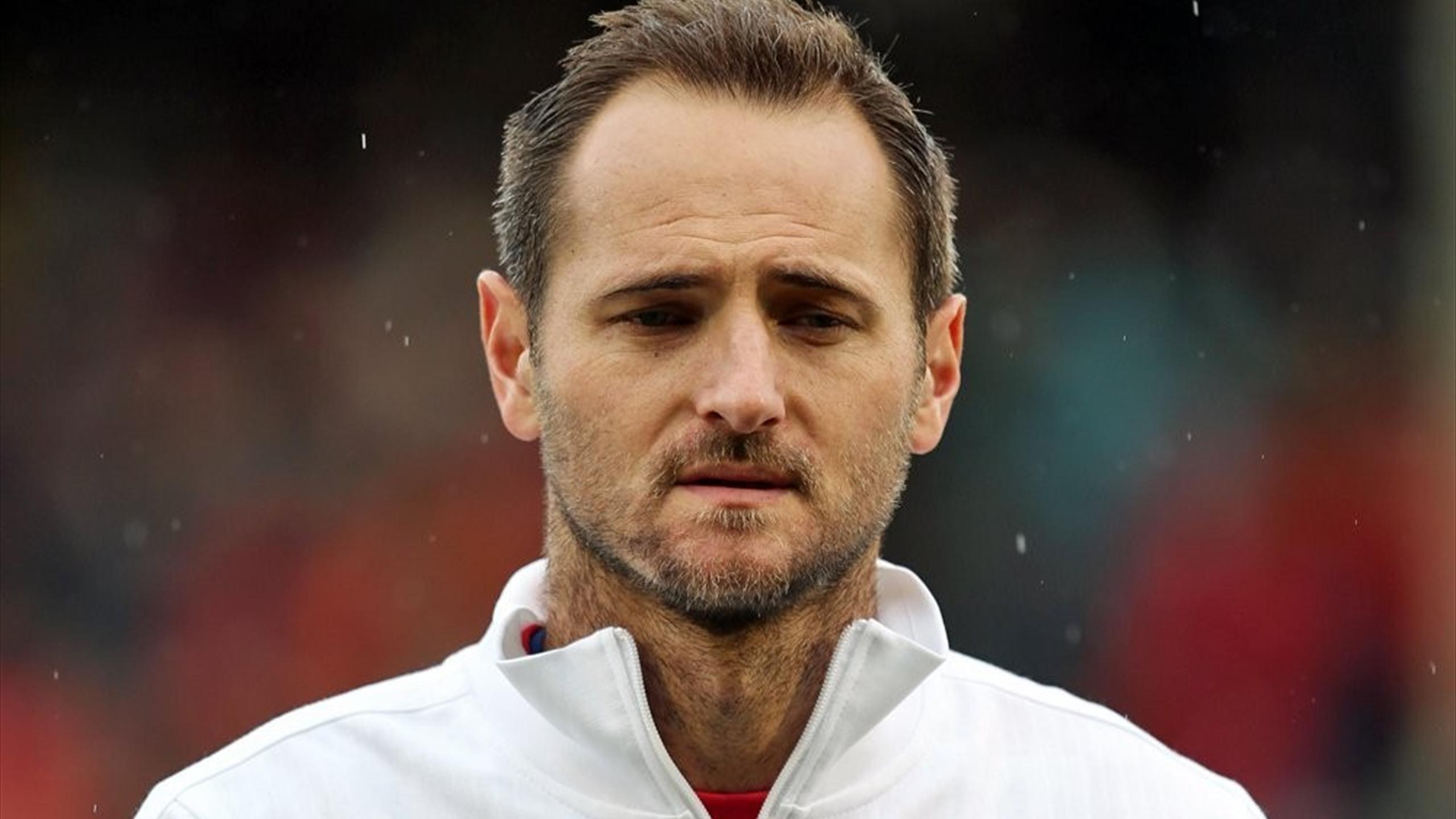 Simunic visé par une procédure disciplinaire de la FIFA - Eurosport