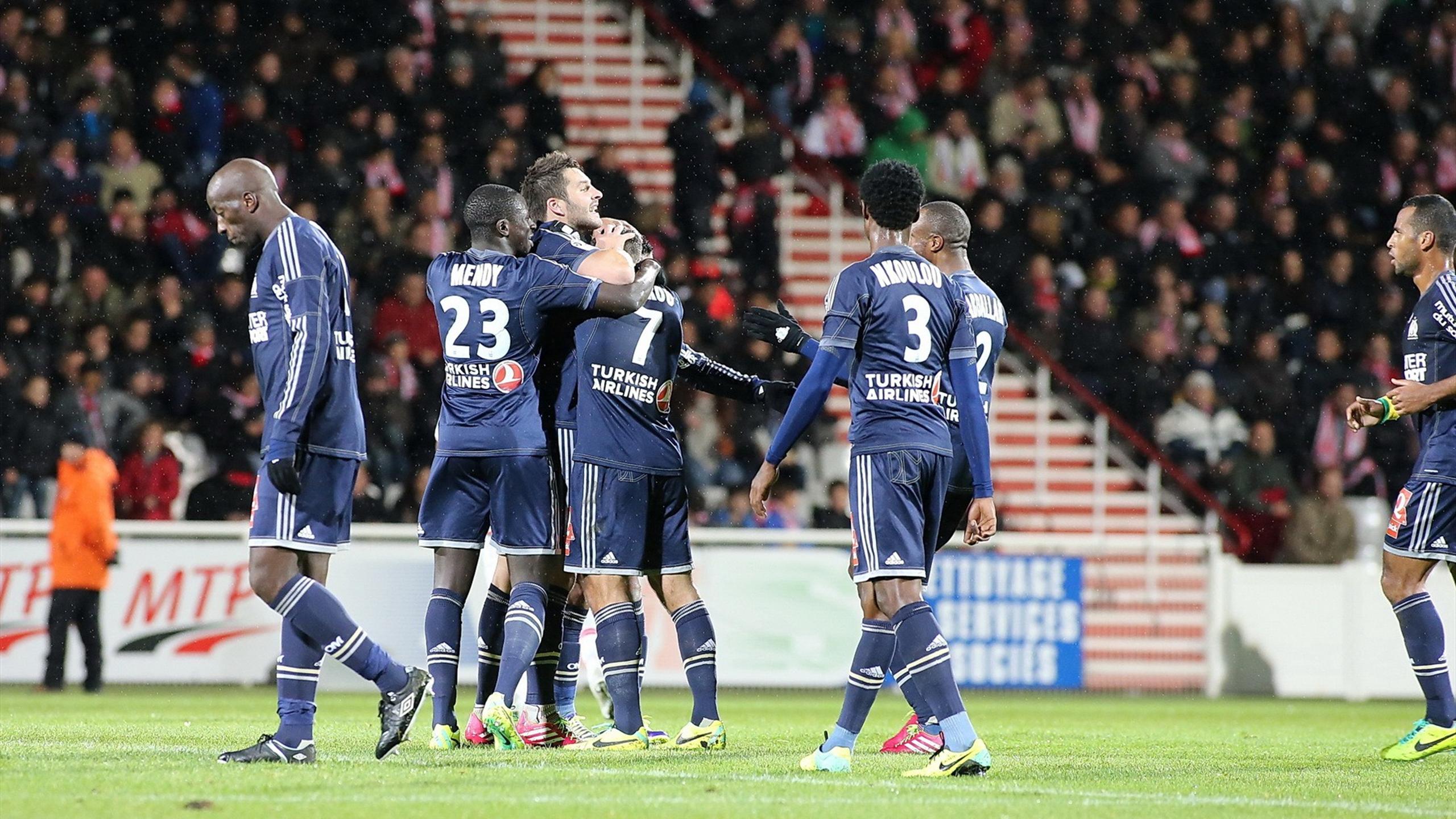 Lom Simpose à Lac Ajaccio 1 3 Et Enregistre Une Deuxième Victoire