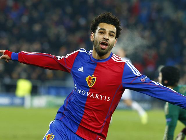Fc Basel Vs Chelsea Live
