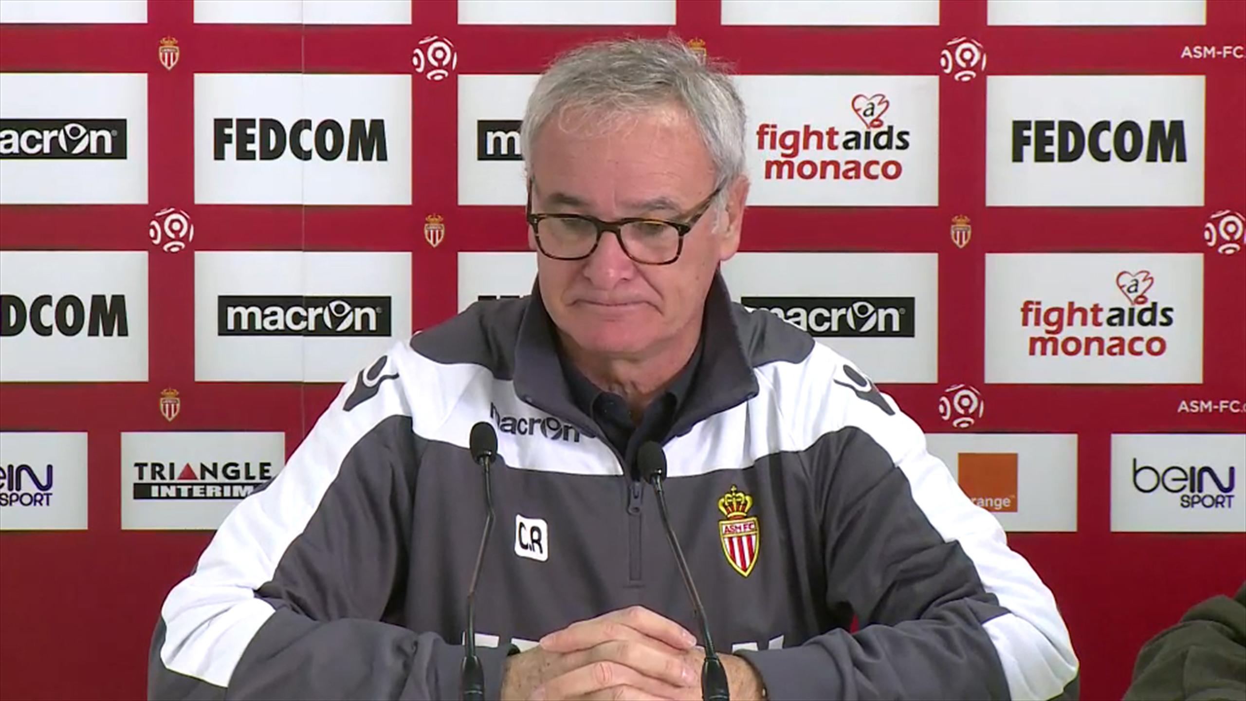 Ranieri : "James ralentit parfois le jeu car il cherche la dernière ...