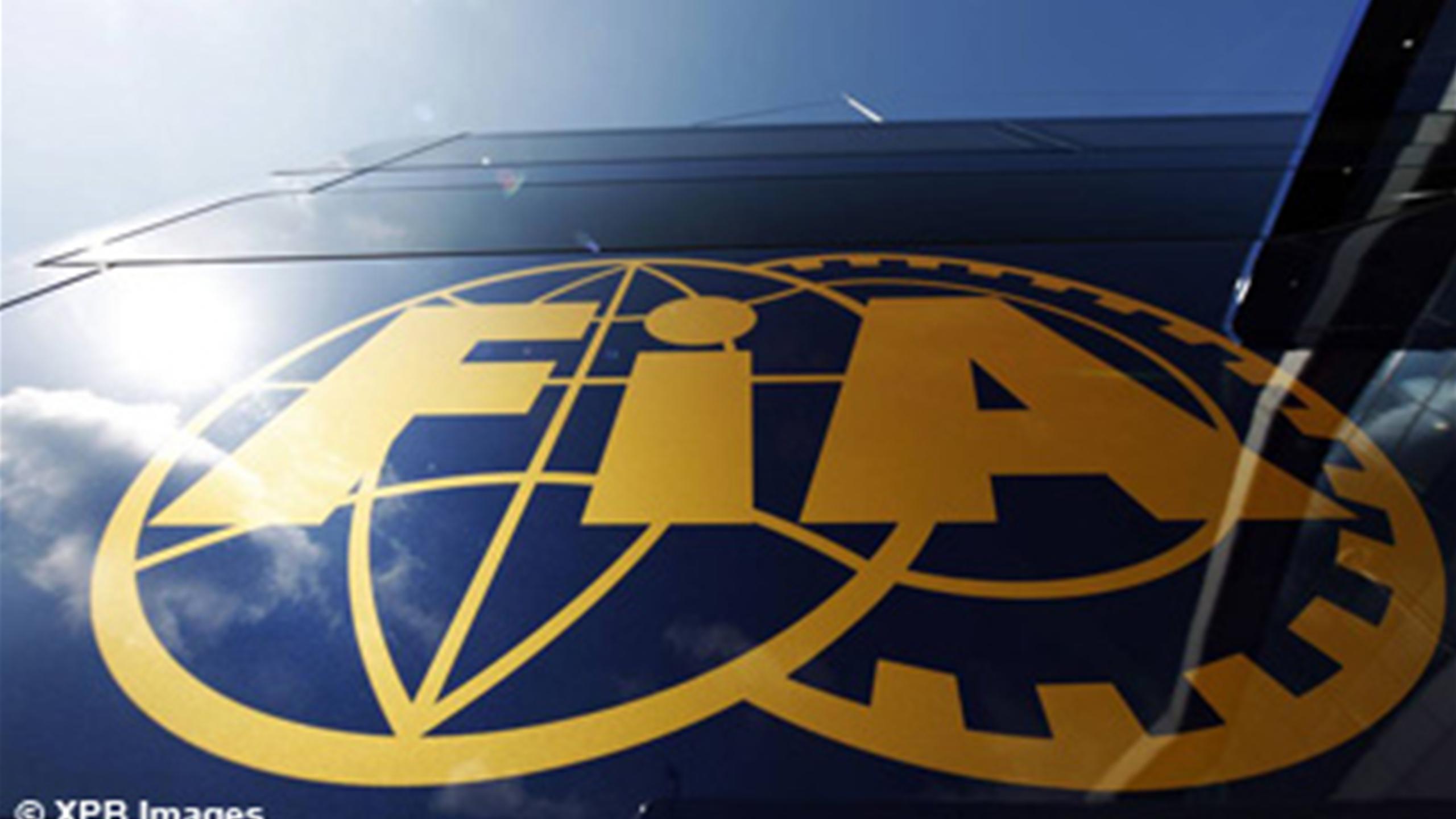 La FIA ouvre un appel d’offres pour une nouvelle équipe de F1 - Eurosport