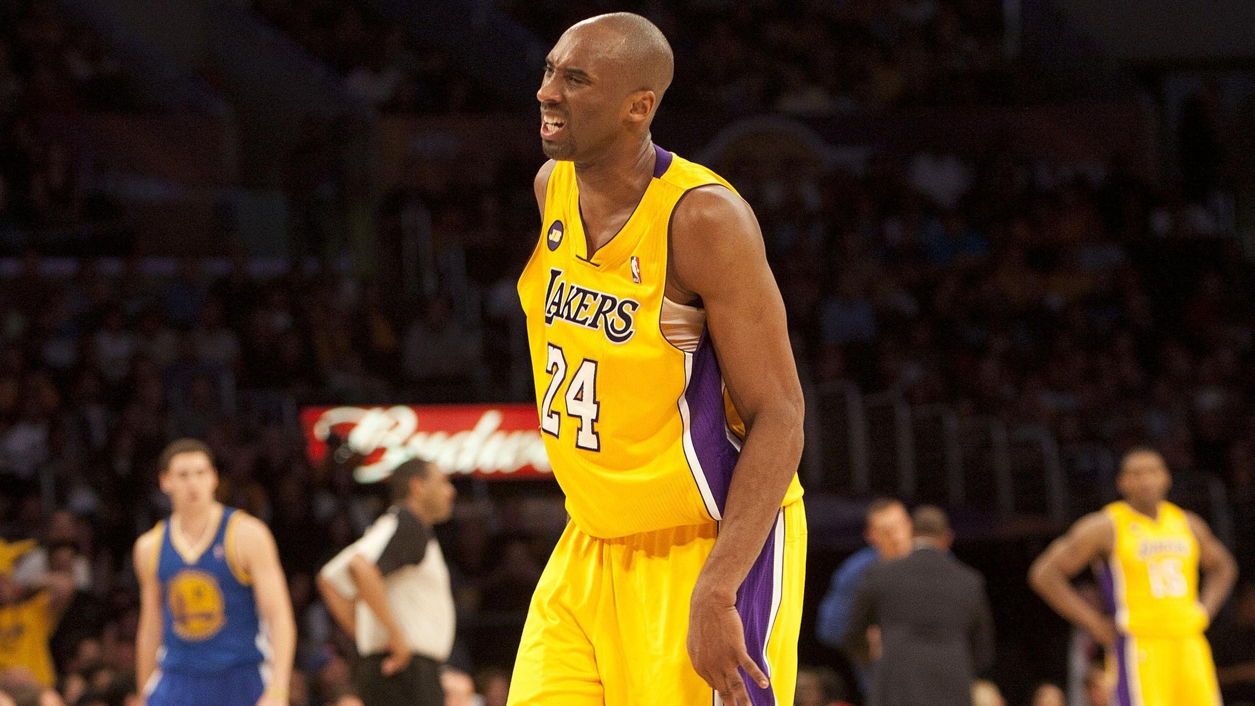 Kobe Bryant préférait "le basket à l'ancienne" - NBA 2013-2014 ...