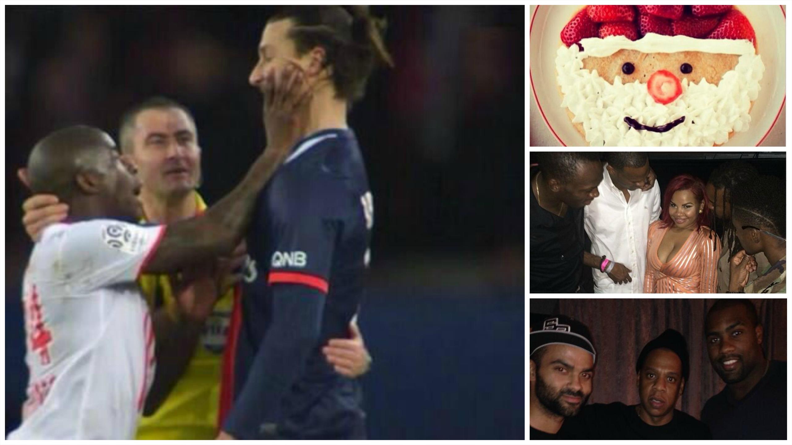 Les 8 photos qui nous ont fait sourire sur Twitter ce week-end - Eurosport