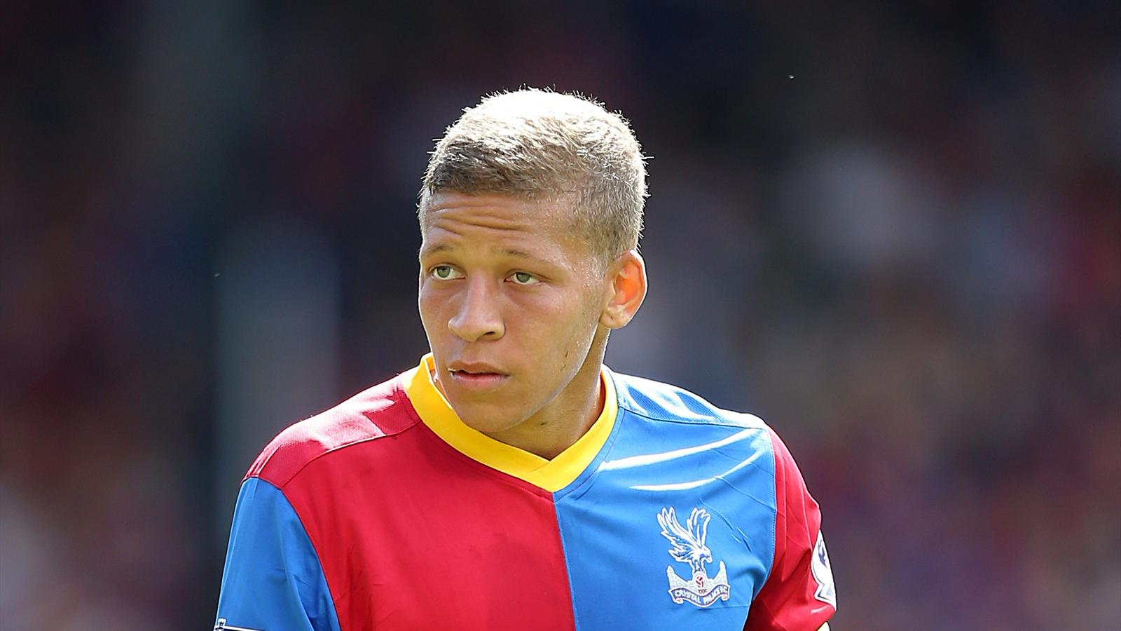 Gayle delivers blow to Villa - Premier League 2012-2013 - Football ...