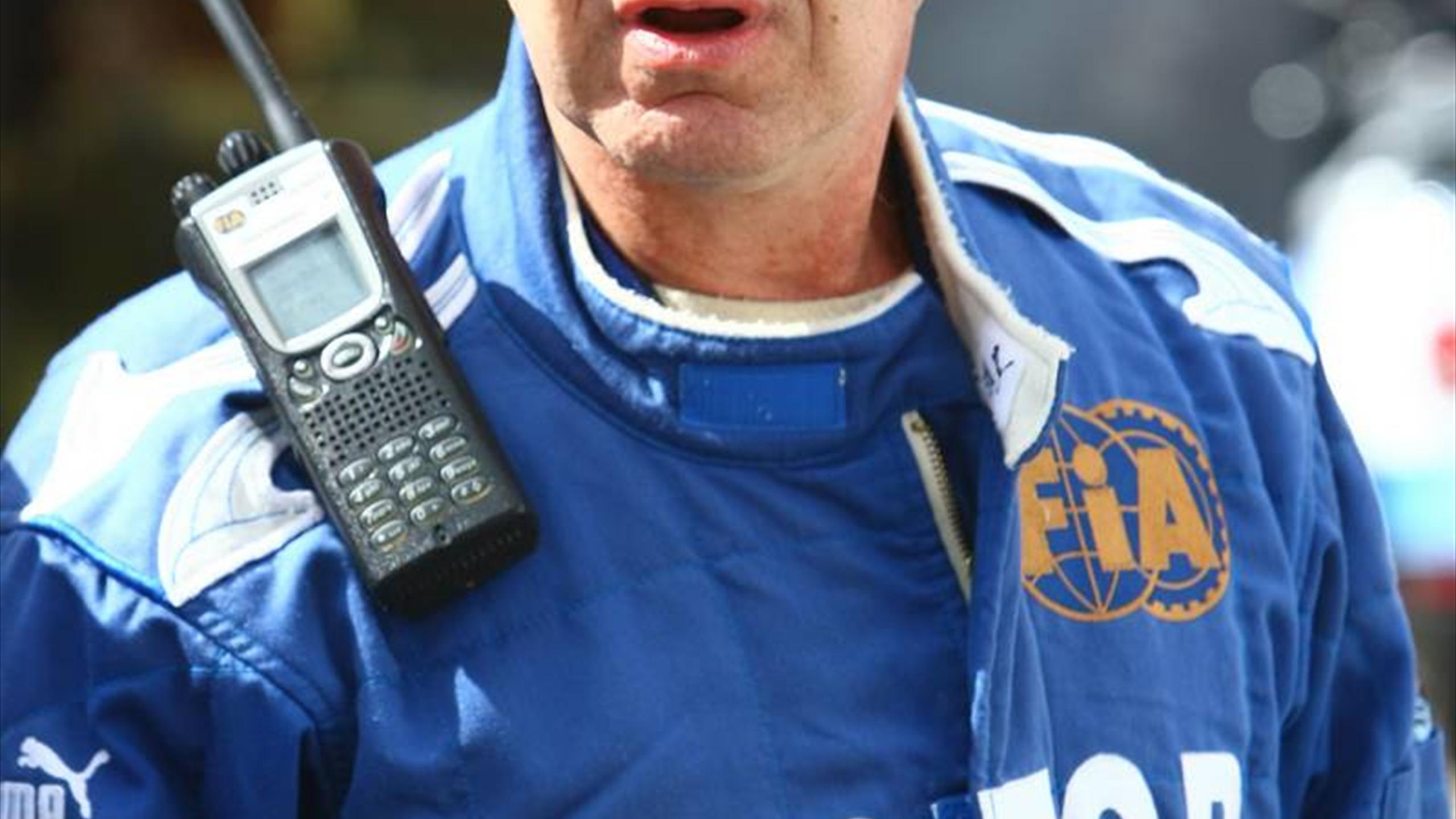 Schumacher : L’avis médical de Gary Hartstein - Eurosport