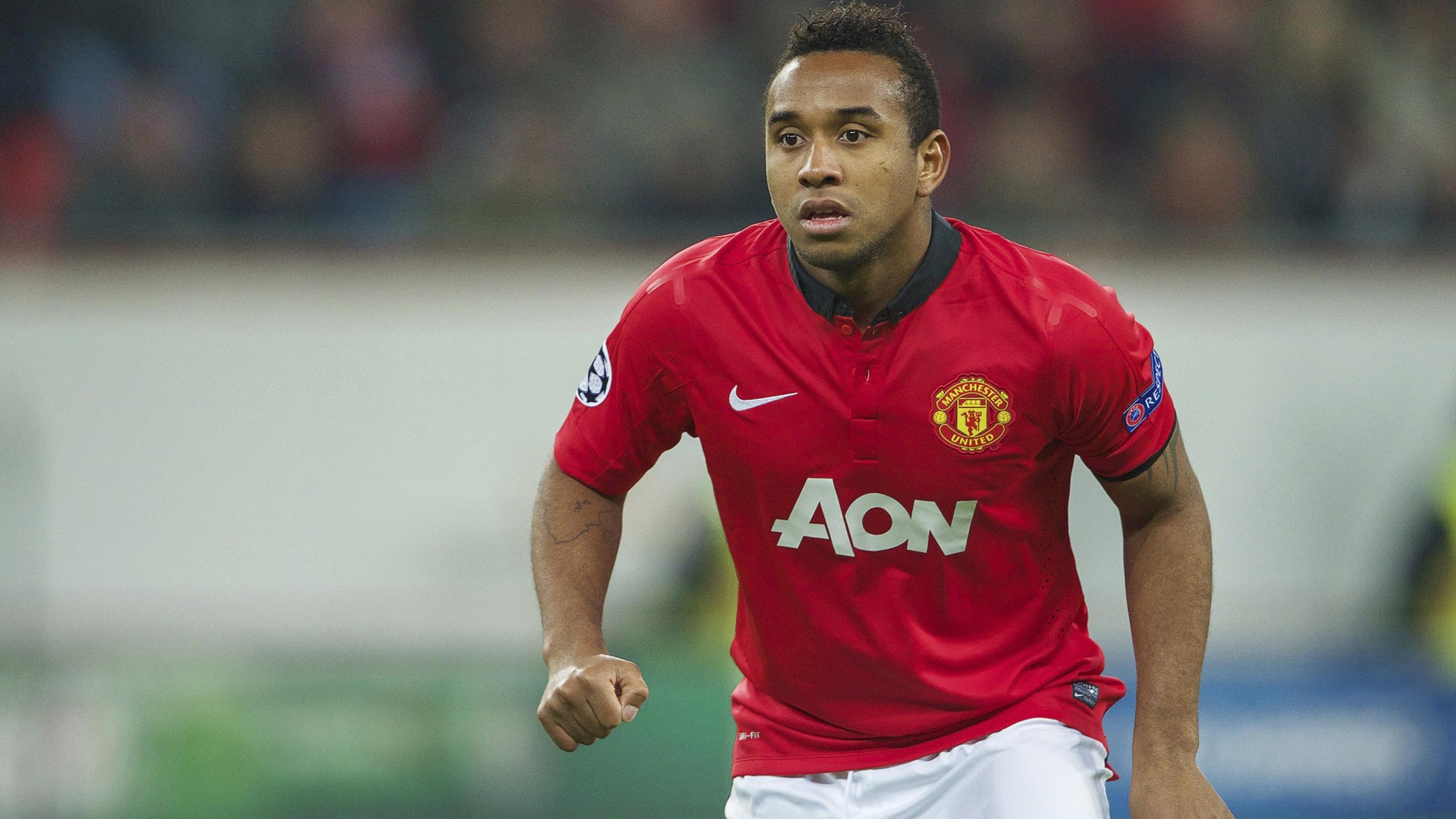 Anderson: United players want to leave - Eurosport
