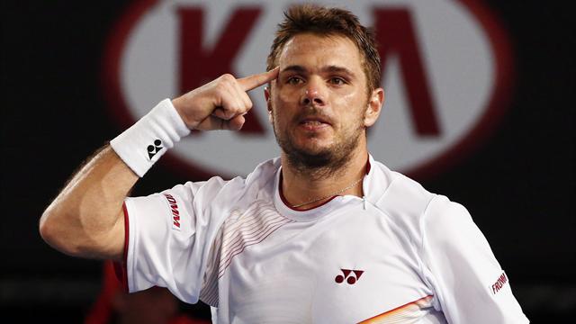 Stan's wife opens up about the divorce - and him. | Talk Tennis