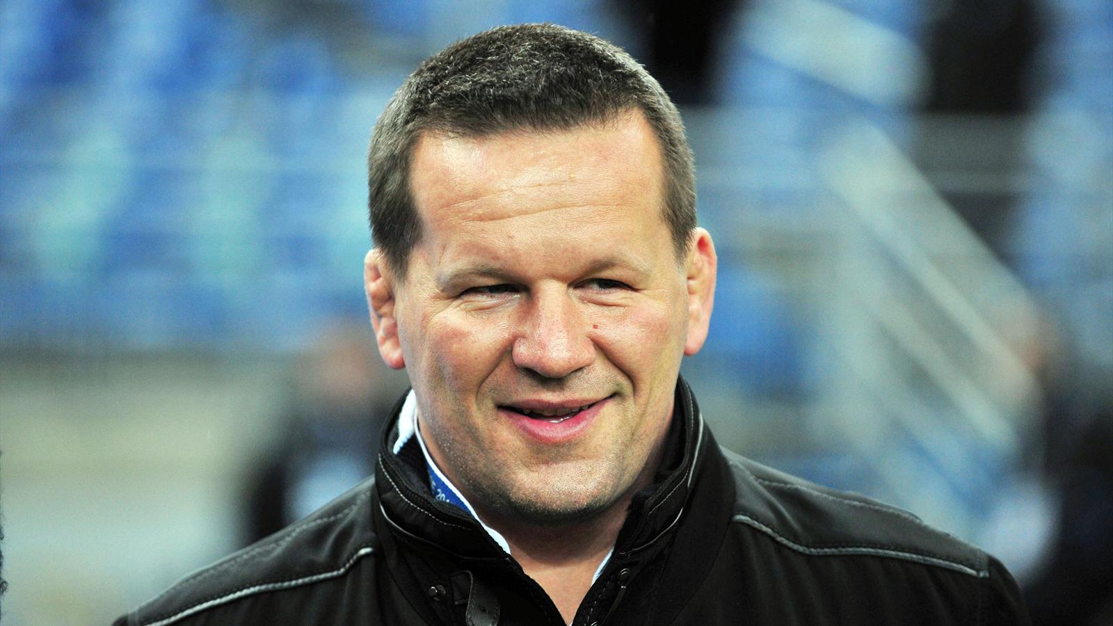 XV de France - Christian Califano: "On a un problème de fond en ...