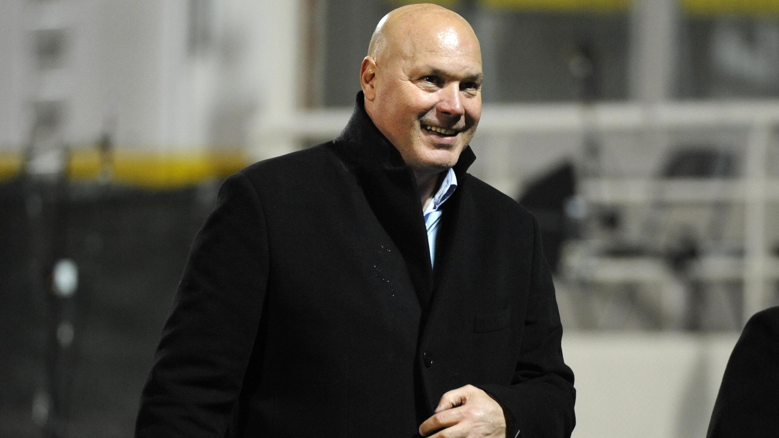 OM : José Anigo "n'a pas de nouvelles" de Marcelo Bielsa - Eurosport