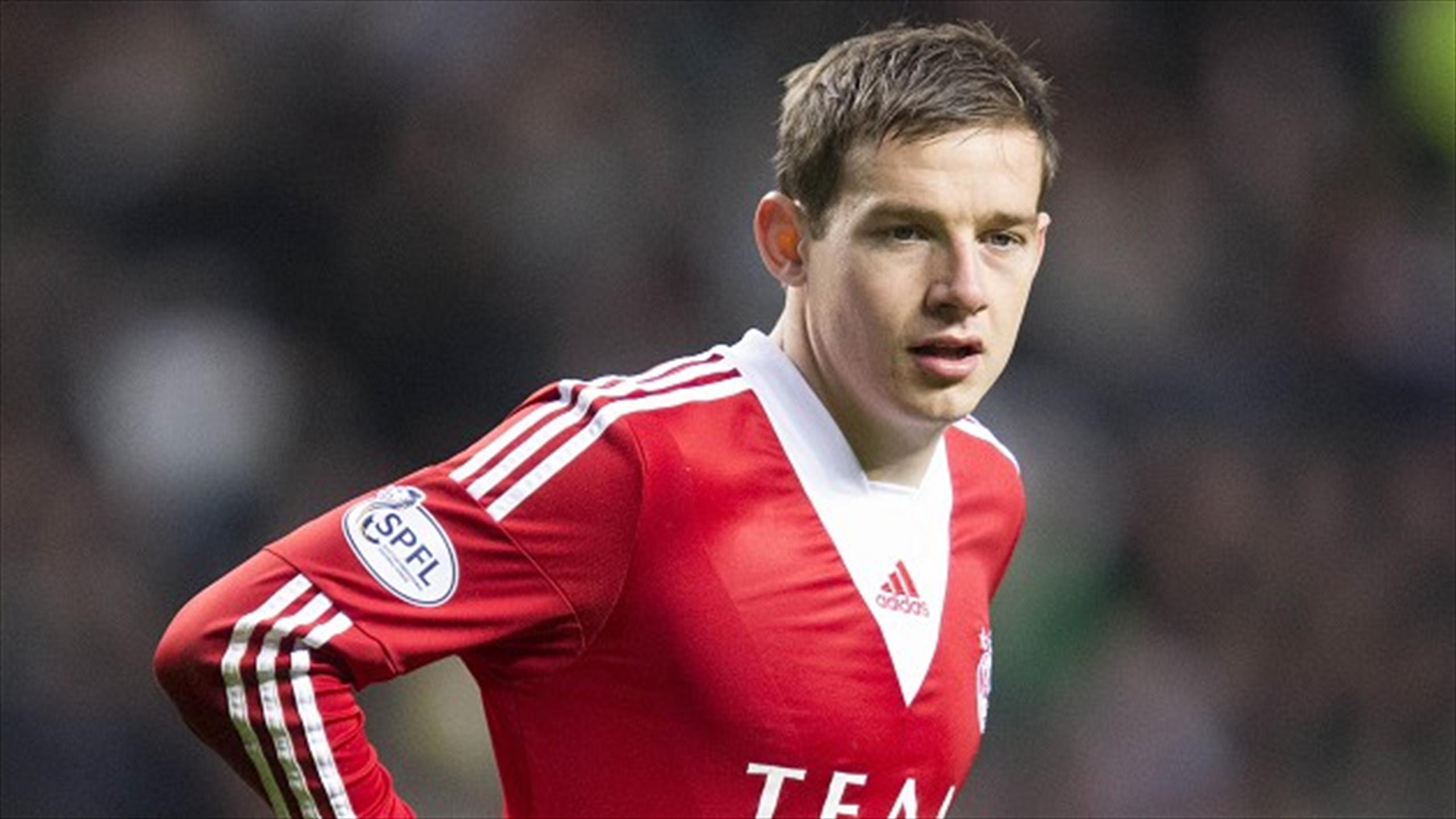 Early Jack goal gives Dons victory - Eurosport