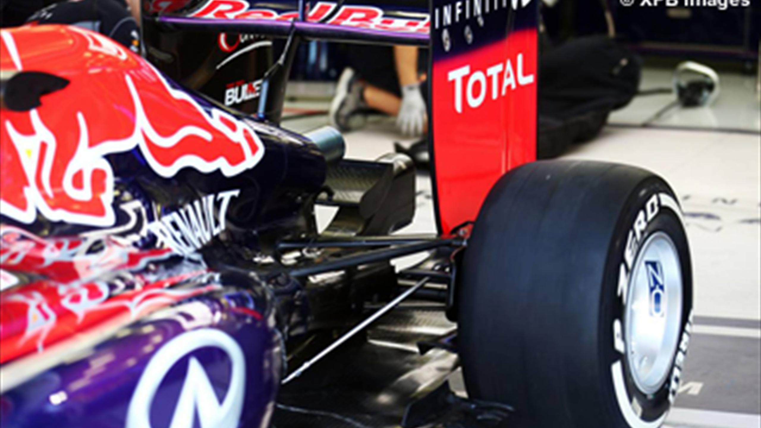 La RB10, fragile mais rapide ? - Eurosport