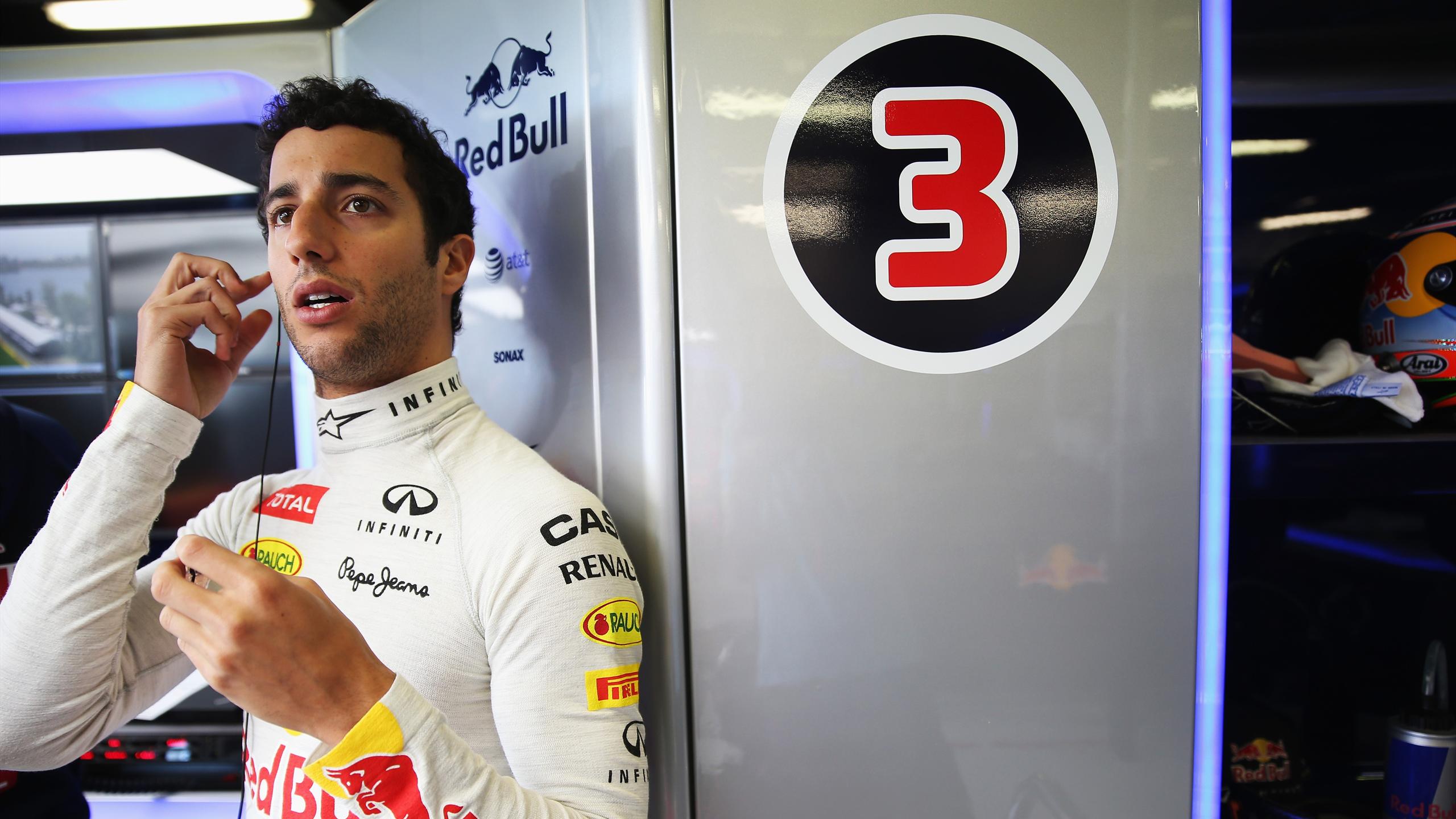 New evidence boosts Red Bull appeal - Eurosport