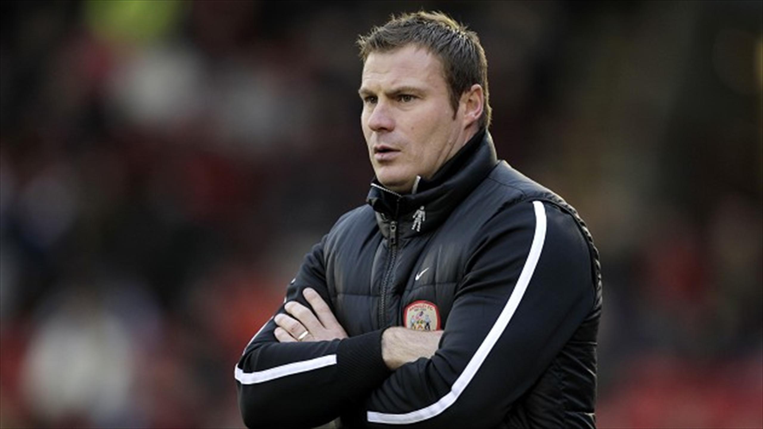 Flitcroft: Shakers took my advice - Eurosport