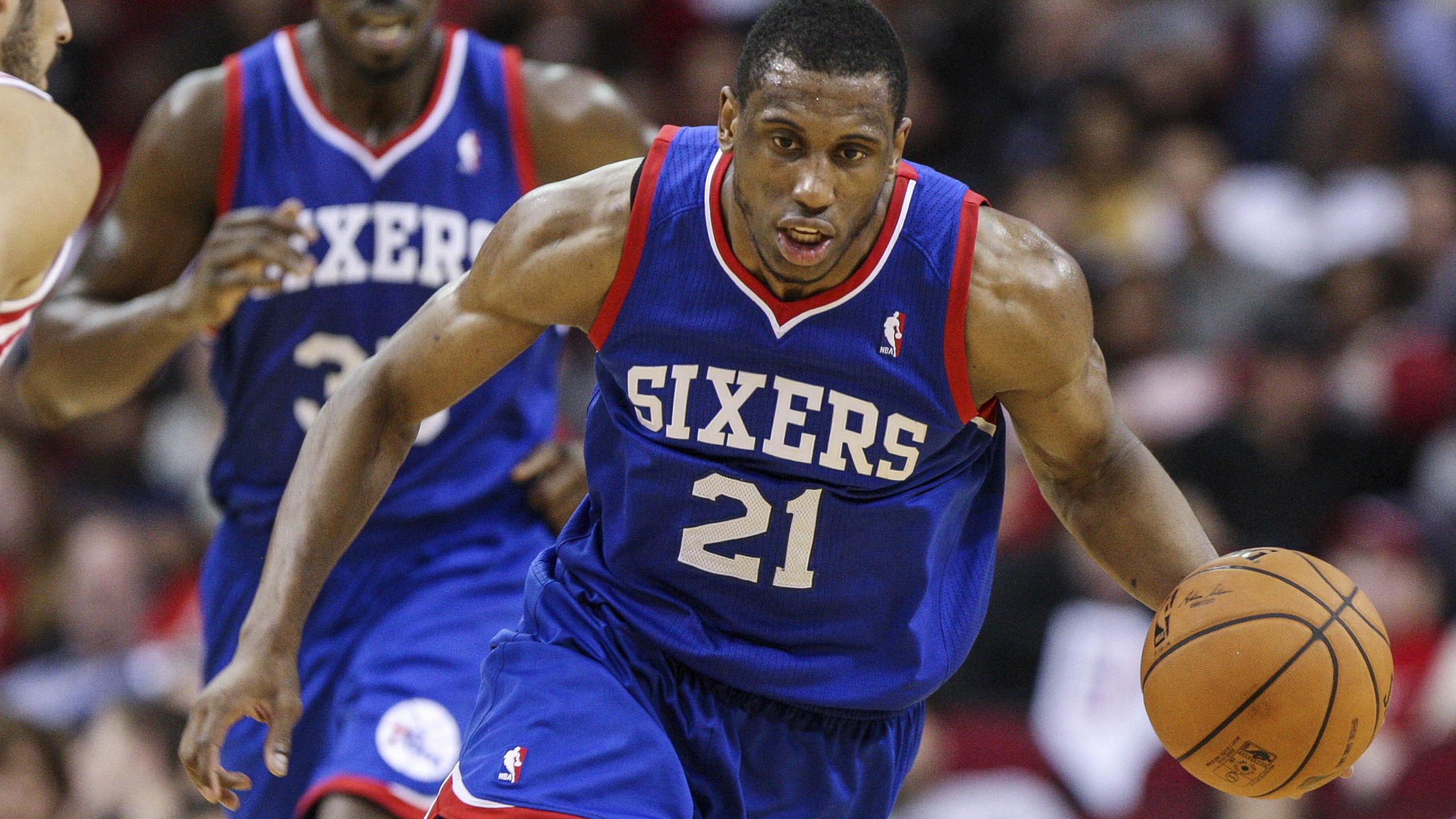 76ers end epic losing streak - Eurosport