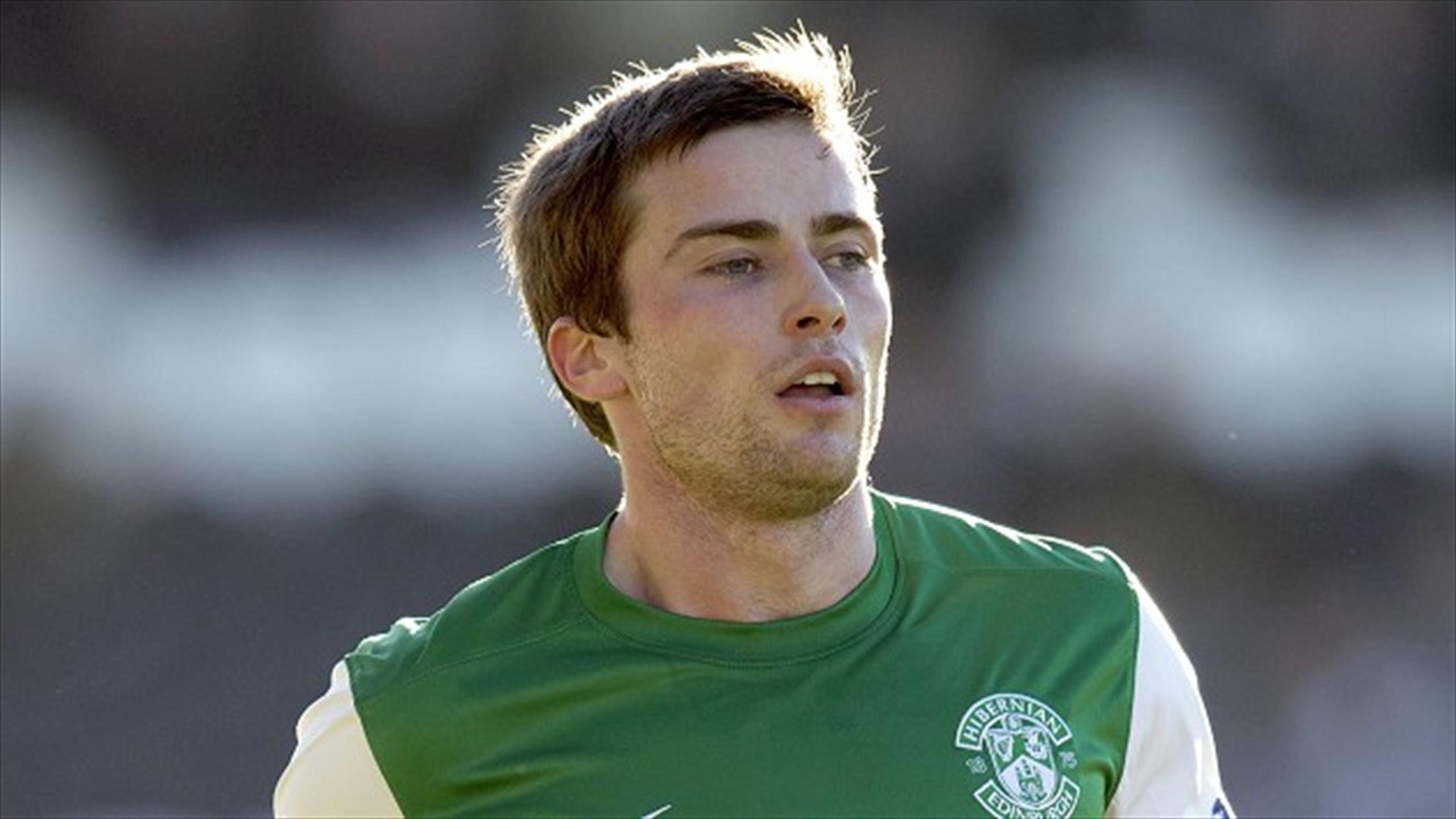 It's been a long season - Stevenson - Eurosport