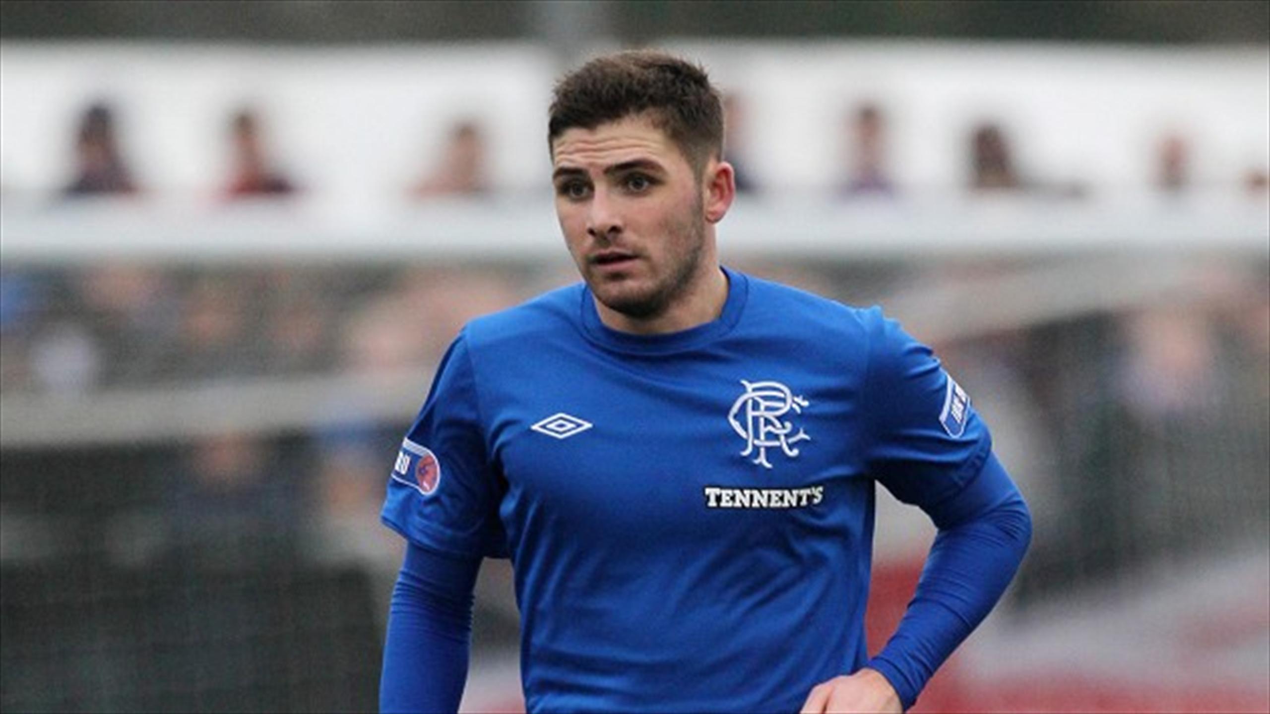 Hutton out to prove worth - Eurosport