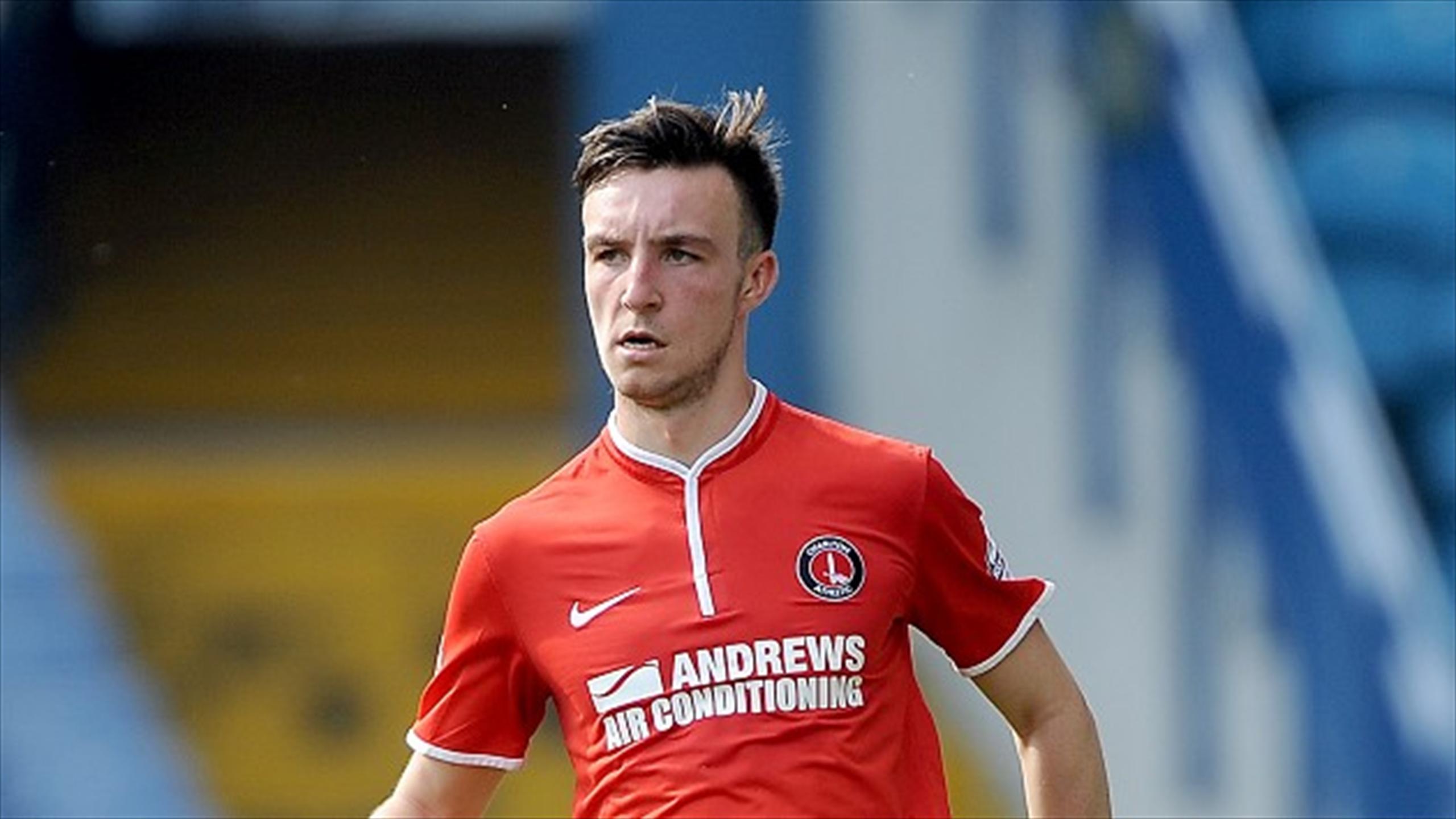 Addicks duo pen new deals - Eurosport