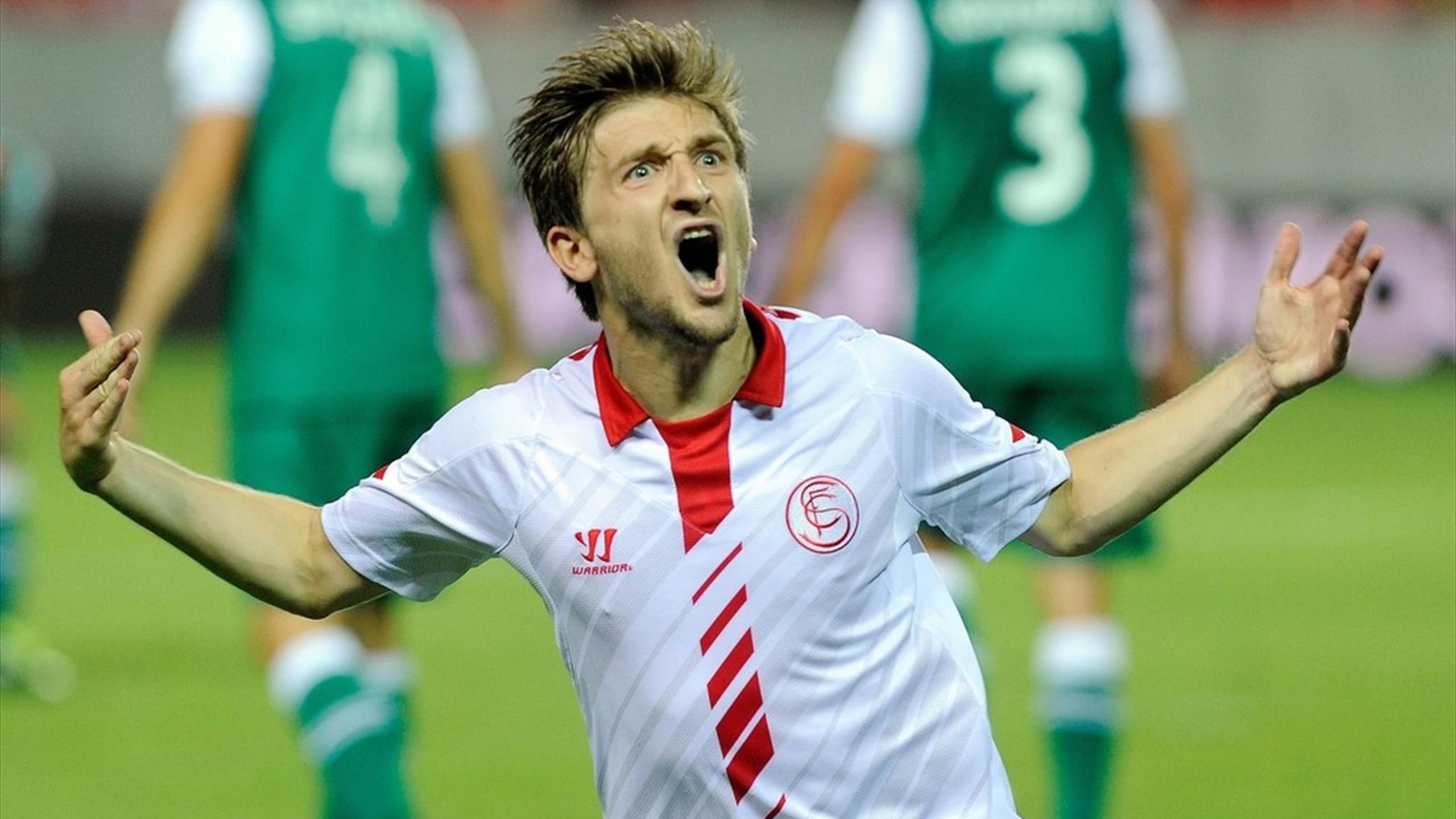 Beşiktaş Marko Marin'i transfer etmek istiyor (Marko Marin kimdir ...