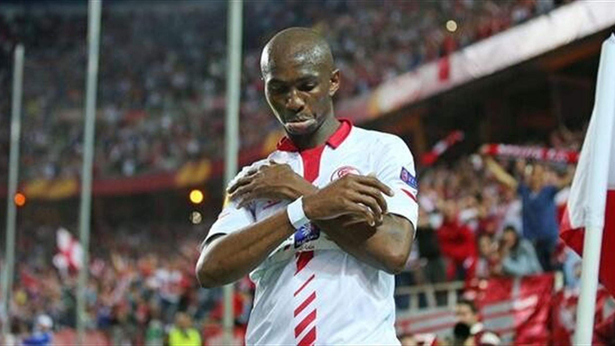 "Heureux de retrouver la Ligue 1" : Stéphane Mbia confirme son arrivée ...