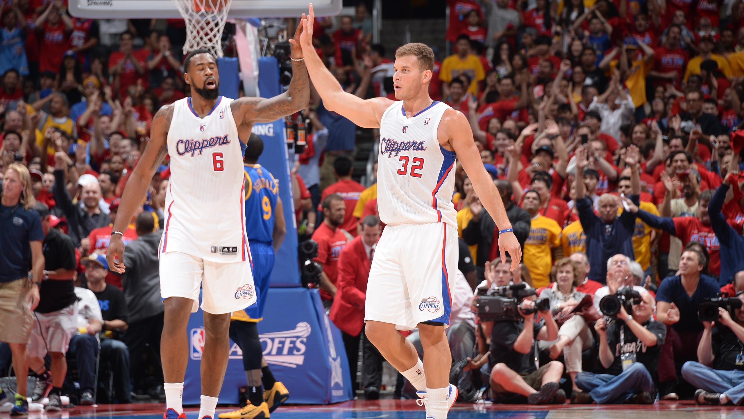 Basket - NBA - Los Angeles Clippers : Doc Rivers fait travailler ses ...