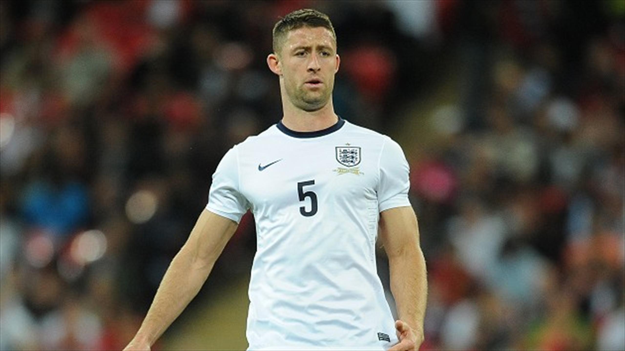 Cahill full of confidence - Eurosport