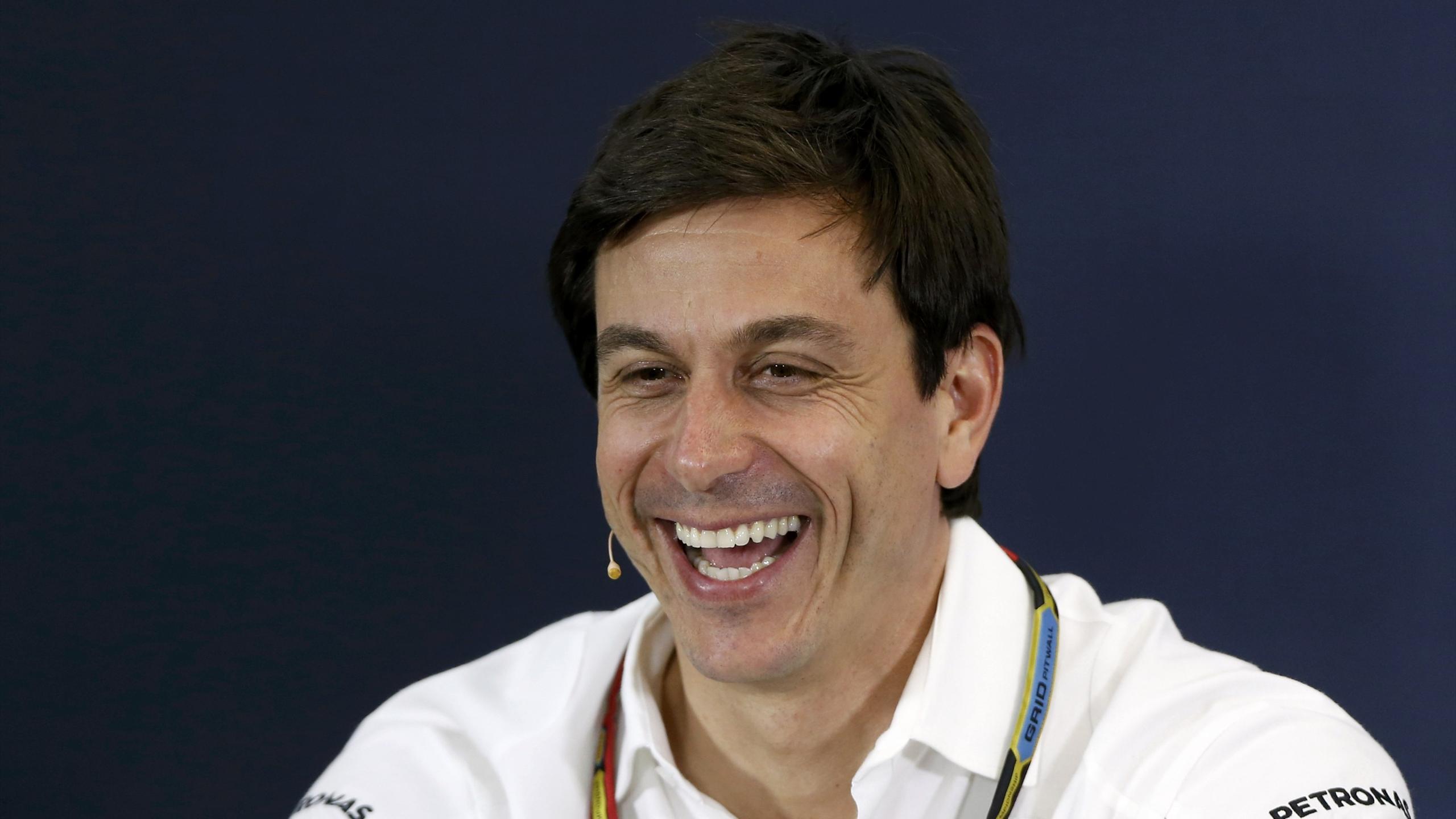 Mercedes: Williams deserved pole - Eurosport