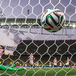 La Coupe du monde 2014 est déjà exceptionnelle, de par son nombre de ...