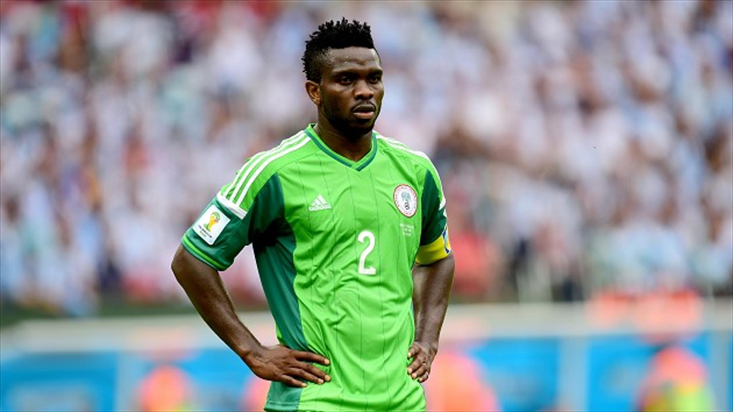 Joseph yobo store