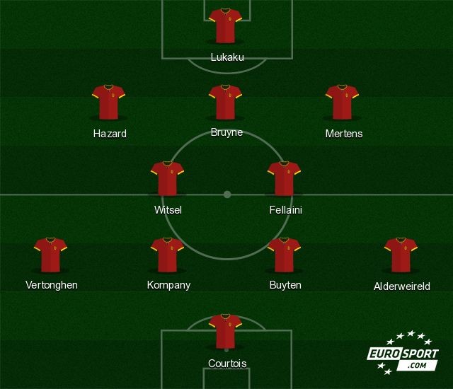 Coupe du monde 2014, Argentine - Belgique : Messi doit marcher sur les ...