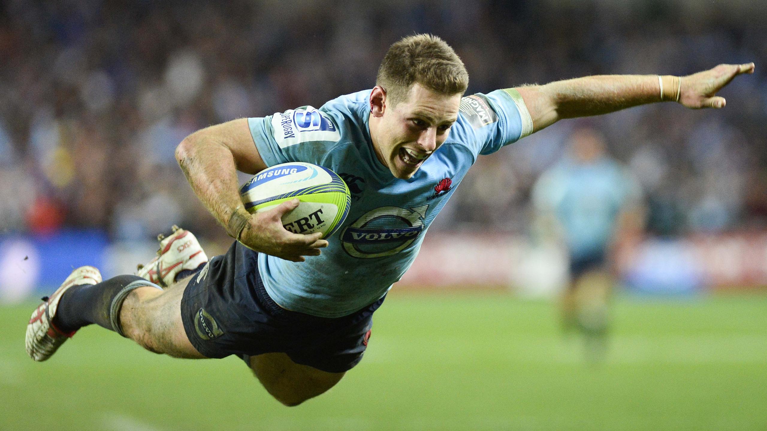 Super XV, finale - Après 2 finales perdues face aux Crusaders, les ...