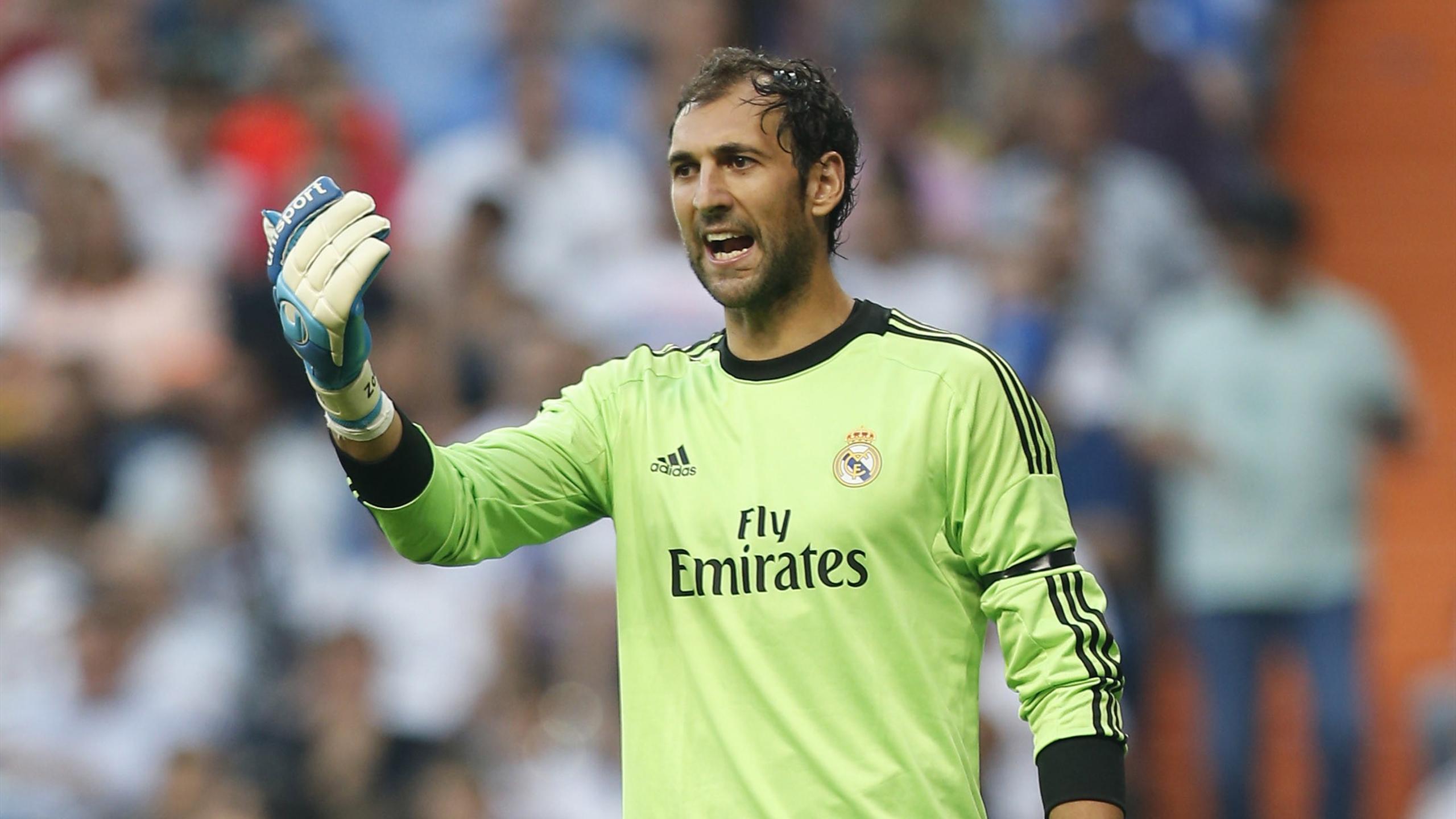 Transferts : Diego Lopez à l’AC Milan, c’est fait à "99%" - Eurosport