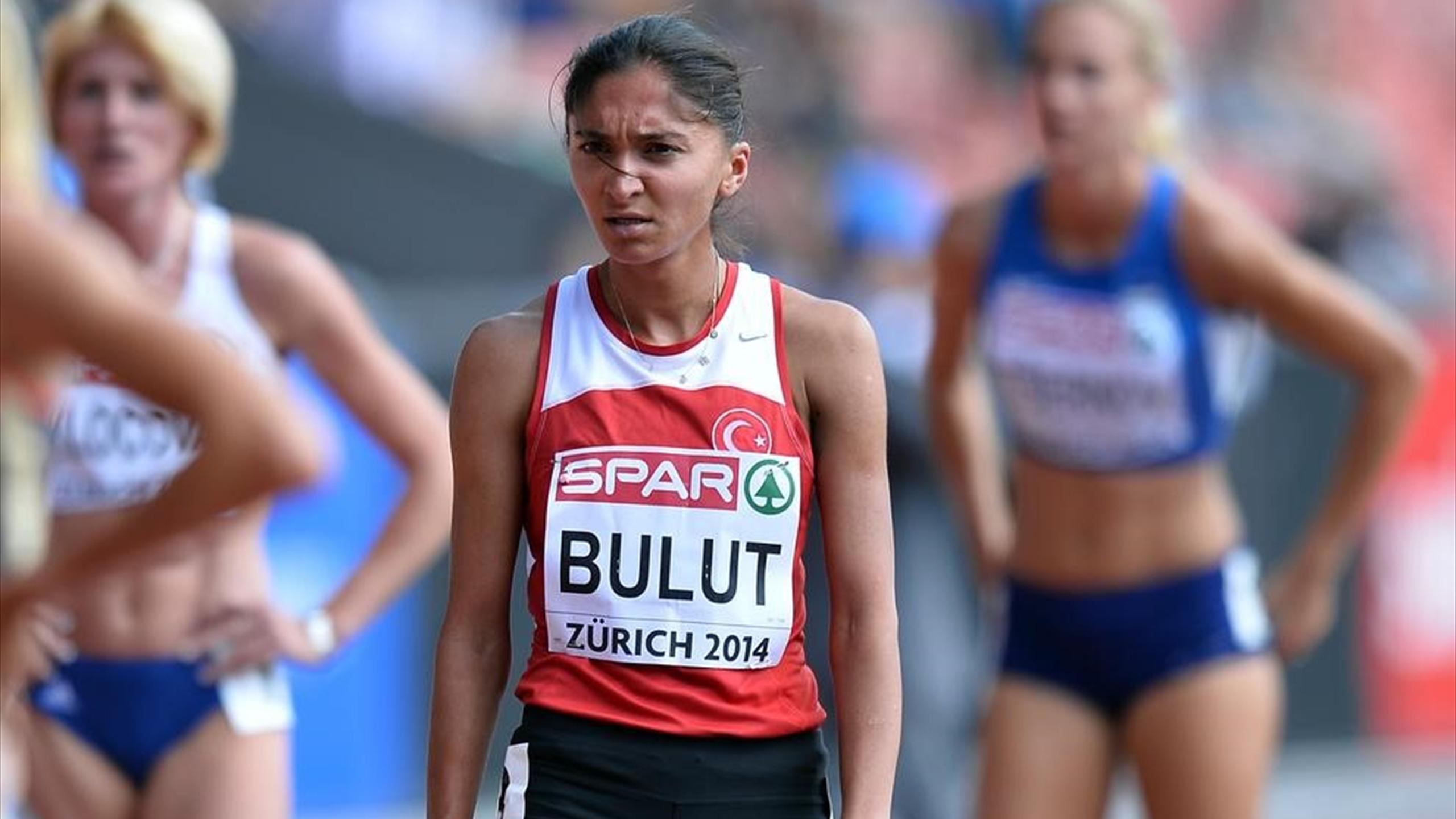 Gamze Bulut: Dopingle işim olmaz - Eurosport