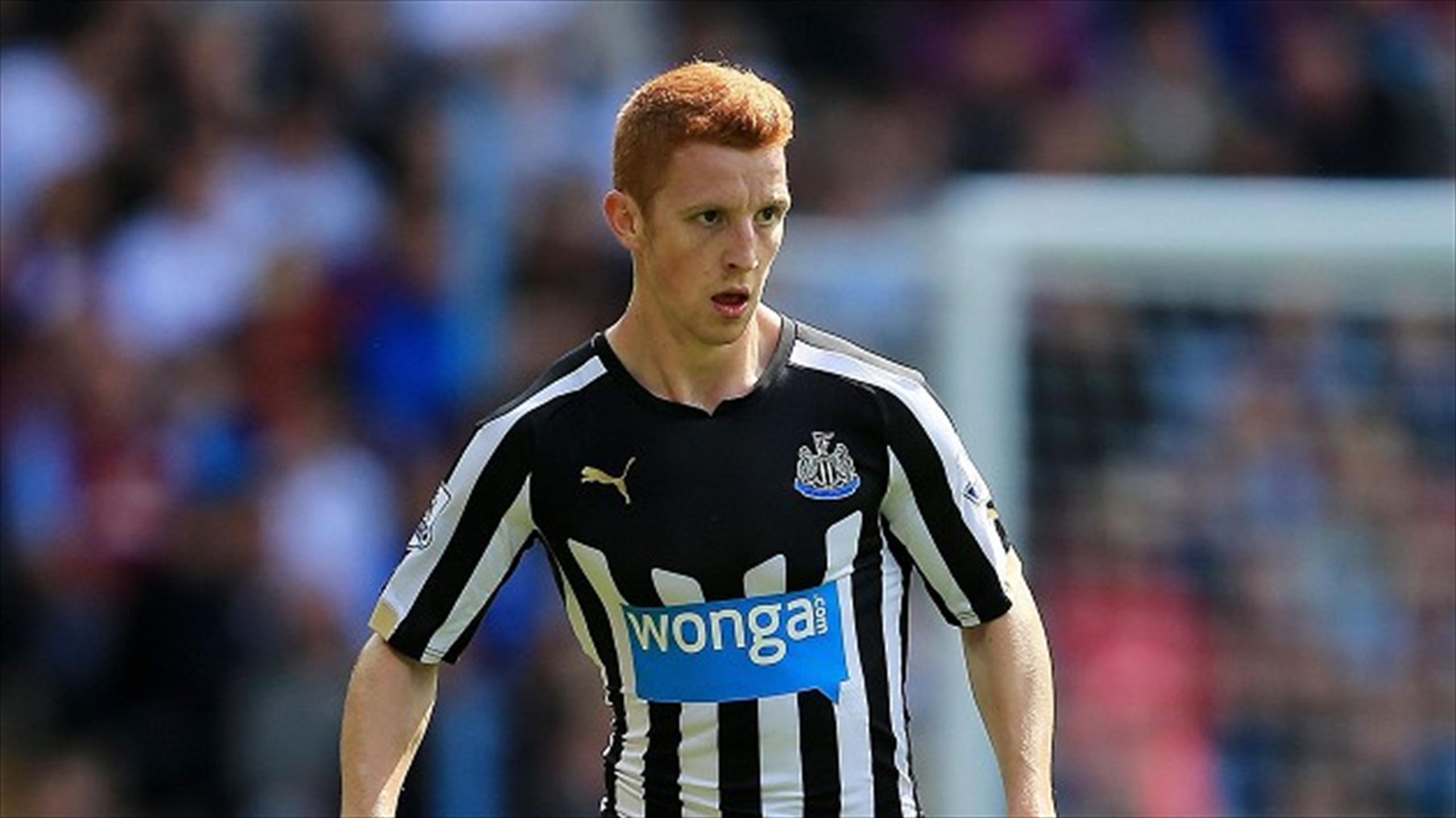 Colback forced out of England trip - Eurosport