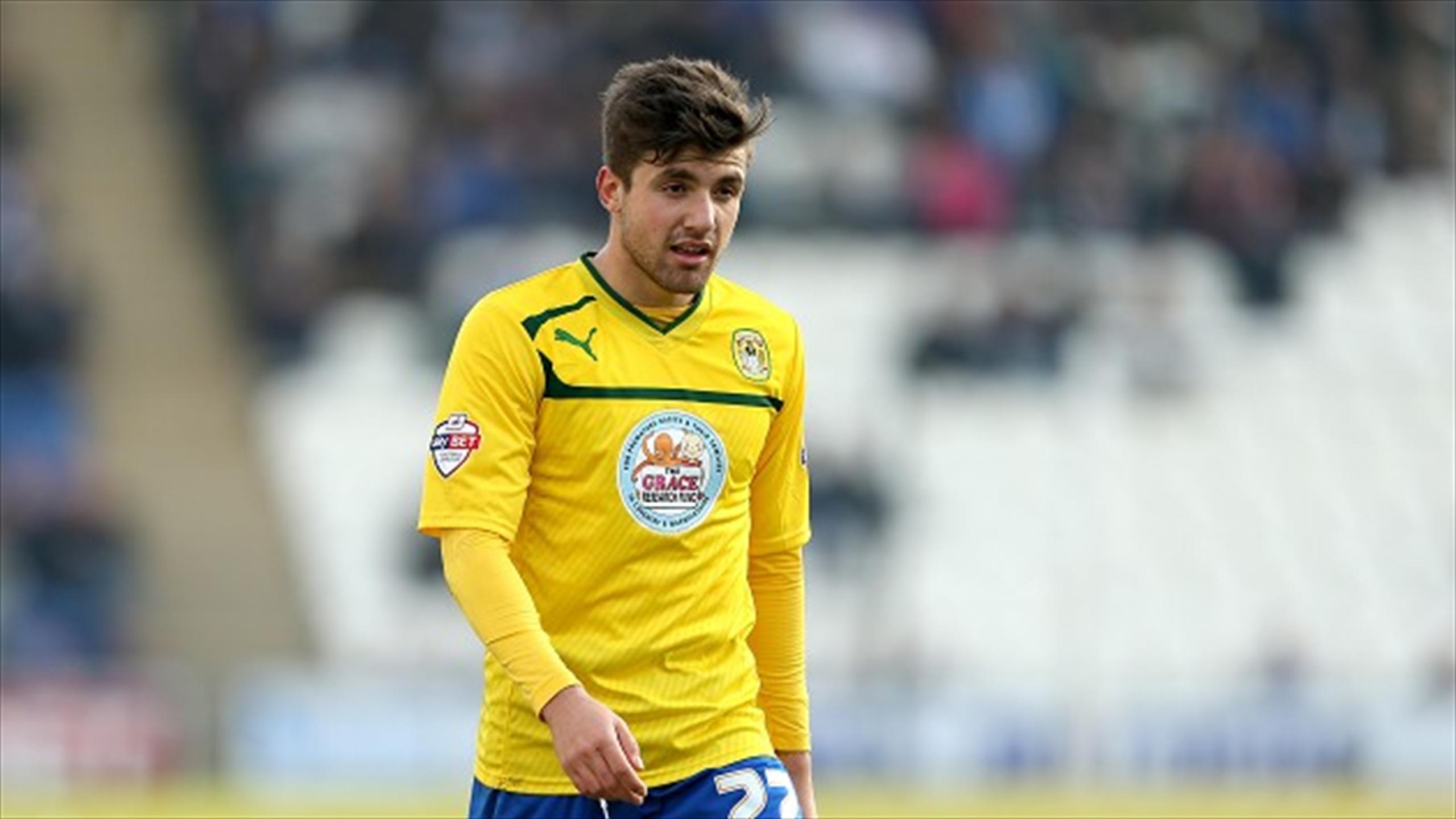 Petrasso makes O's switch - Eurosport