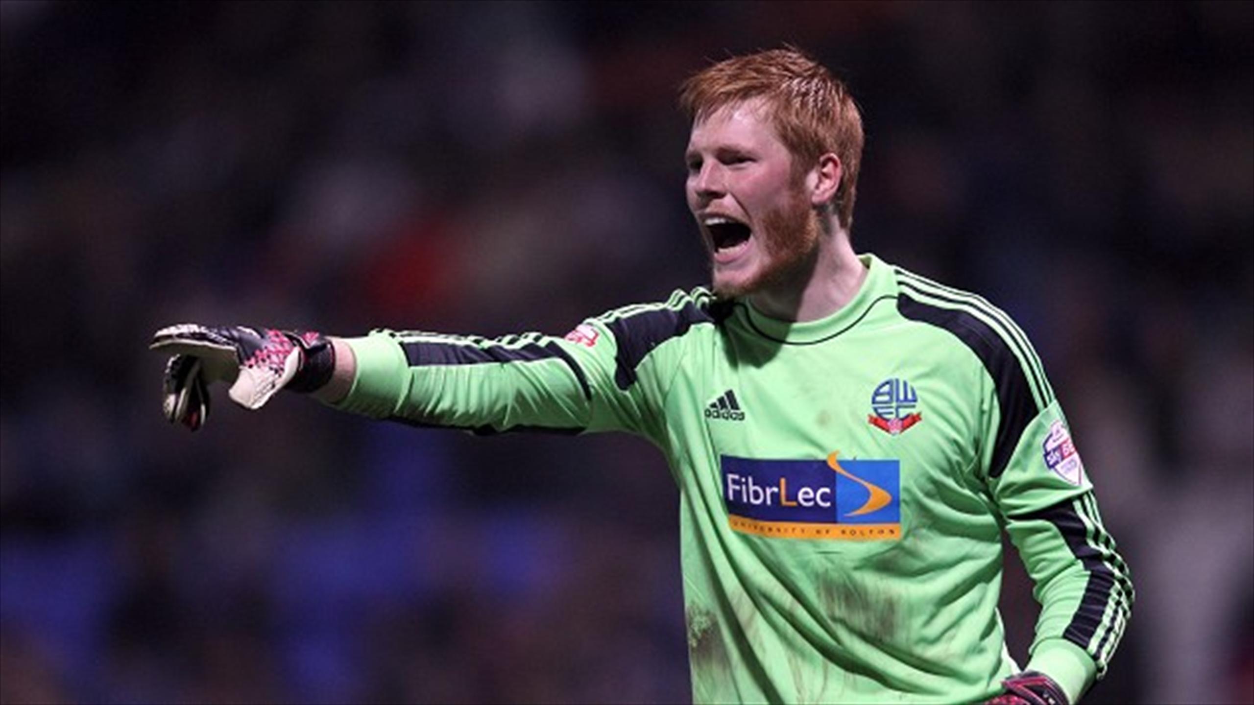 Bogdan blow for Bolton - Eurosport