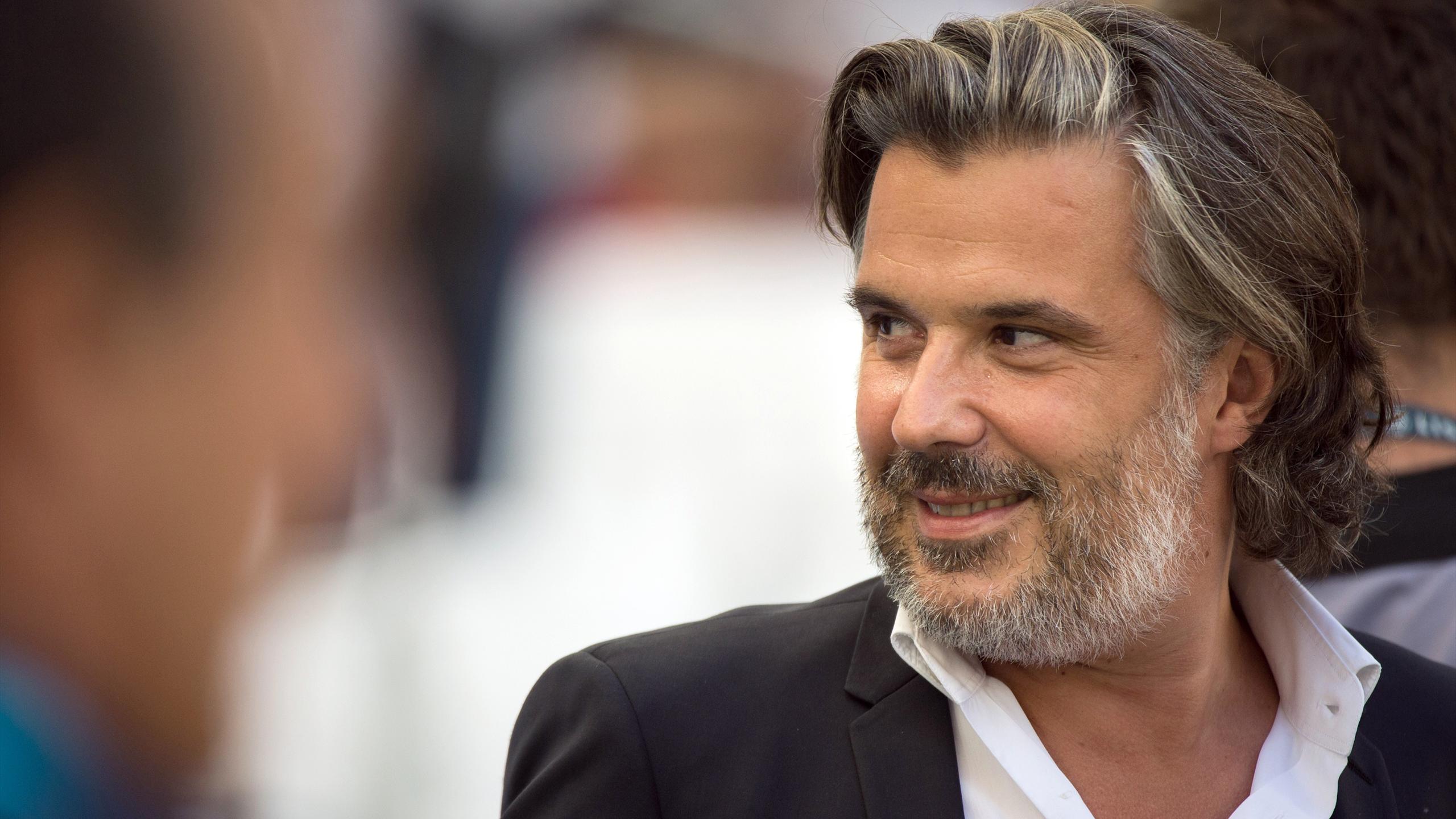 Ligue 1, Olympique de Marseille : Vincent Labrune confirme, Marcelo ...