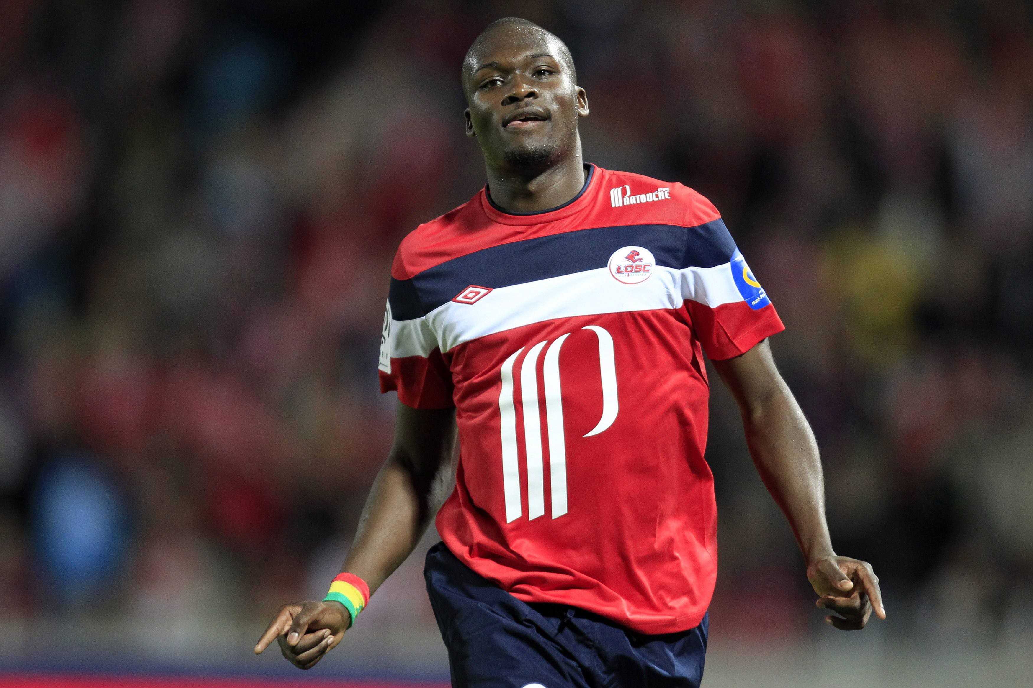 Moussa Sow'daki inanılmaz değişim - Eurosport